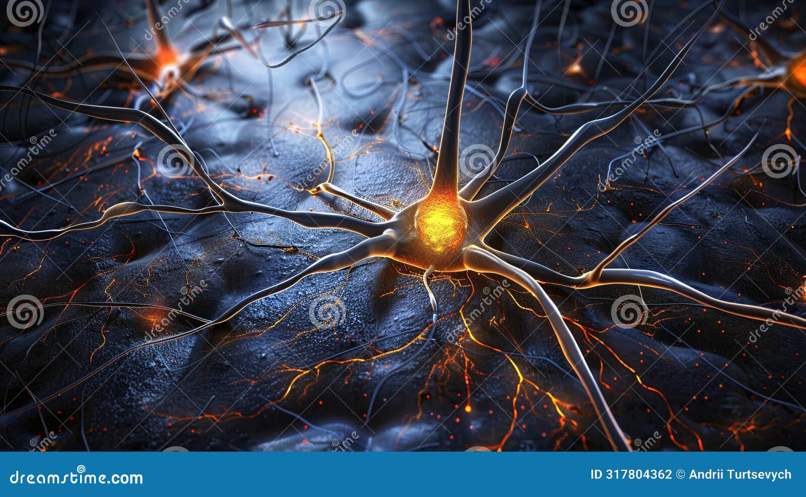 Detailed Visualization of Neural Activity in Human Brain at Cellular ...