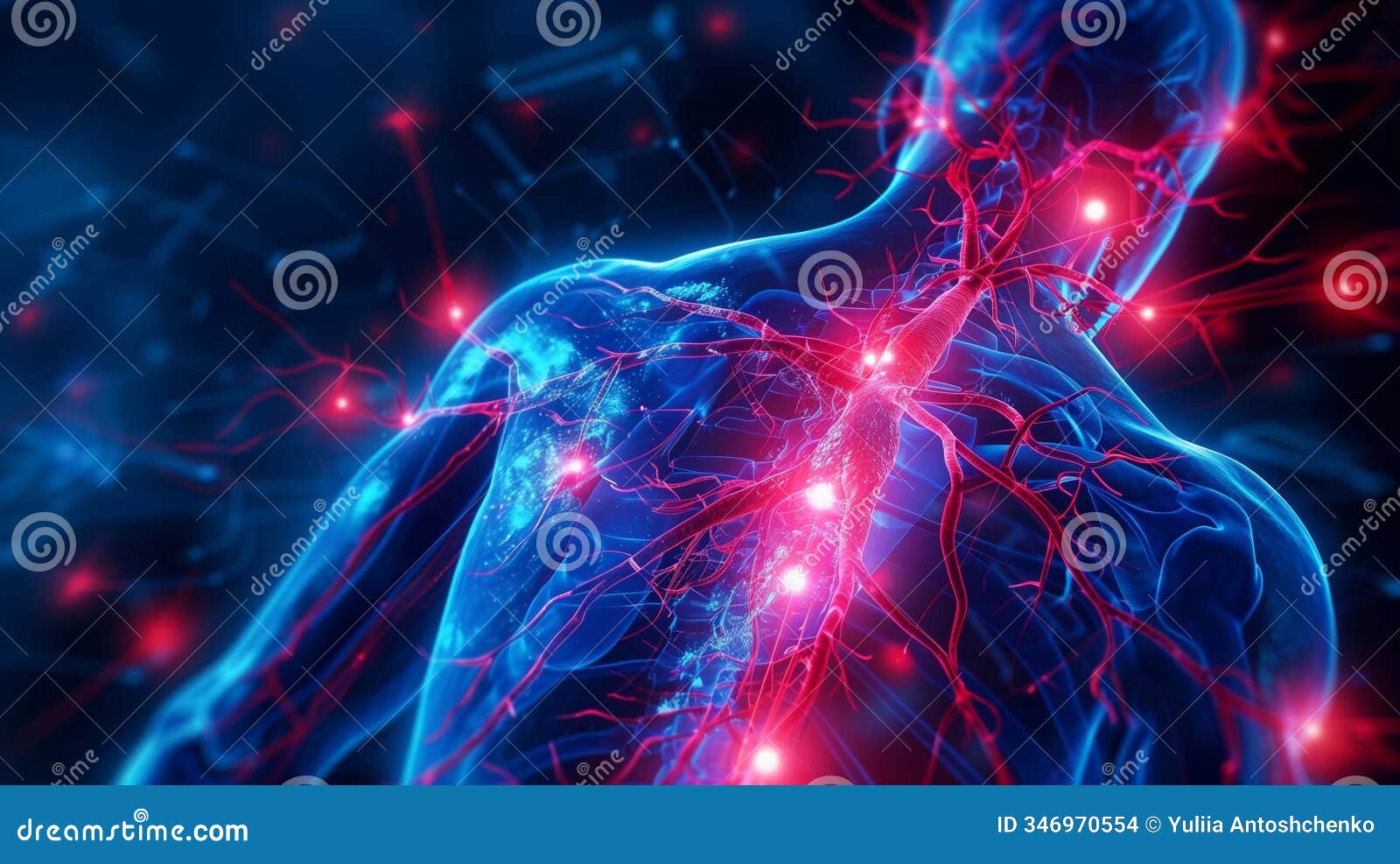 Detailed Visuals of Arterial Compression Highlight the Complexity of ...