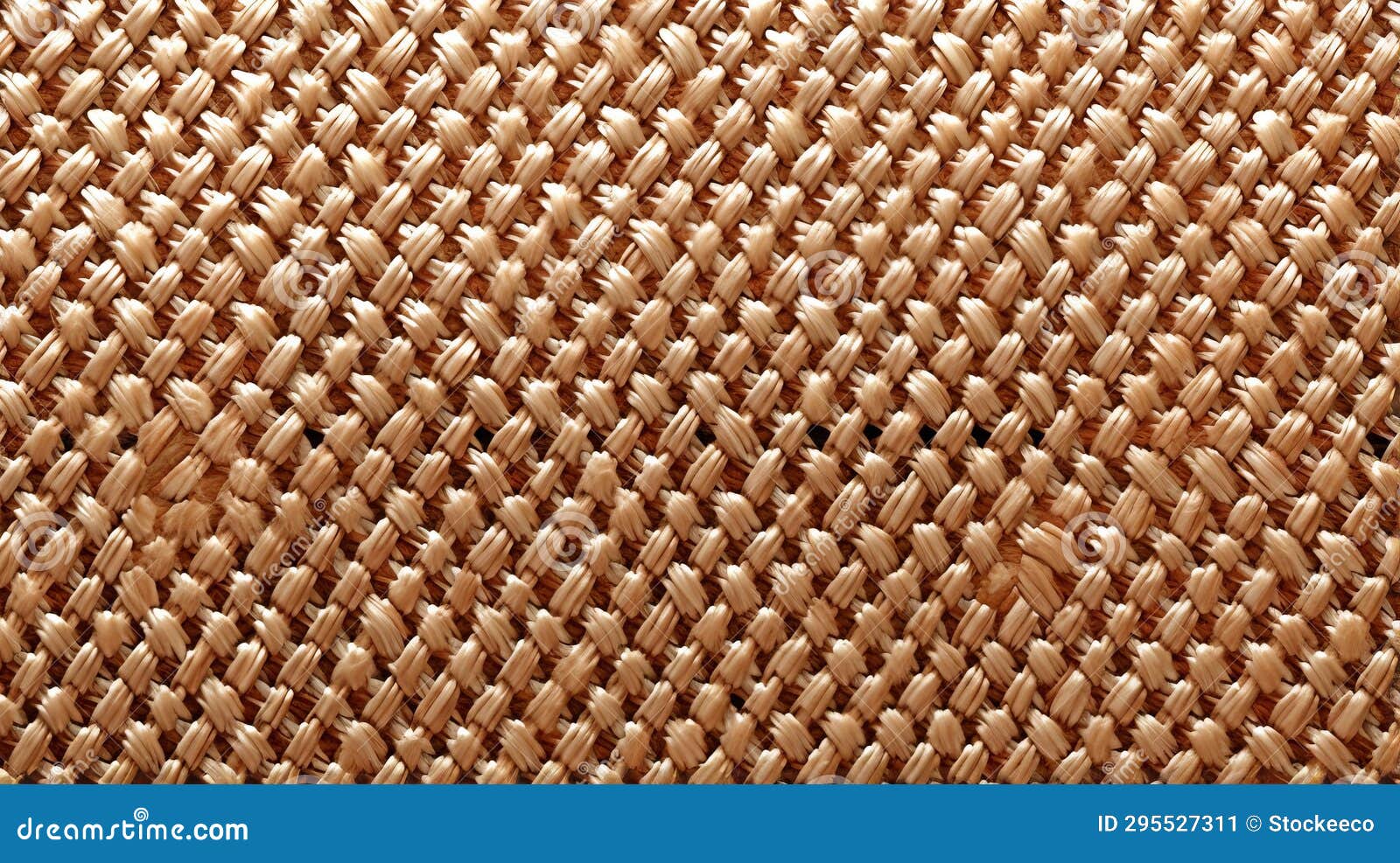 Detailed Woven Fabric Texture Background With Mesh Pattern Royalty-Free Stock Photography ...