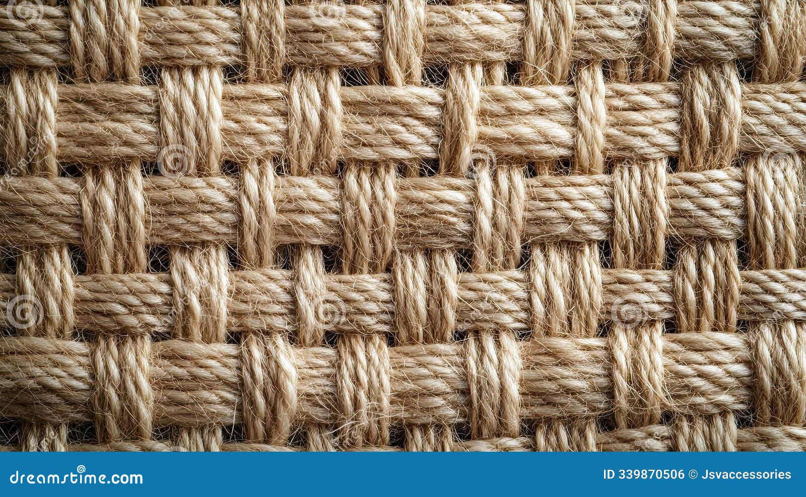 Tactile Woven Fabric Texture Stock Illustration | CartoonDealer.com ...