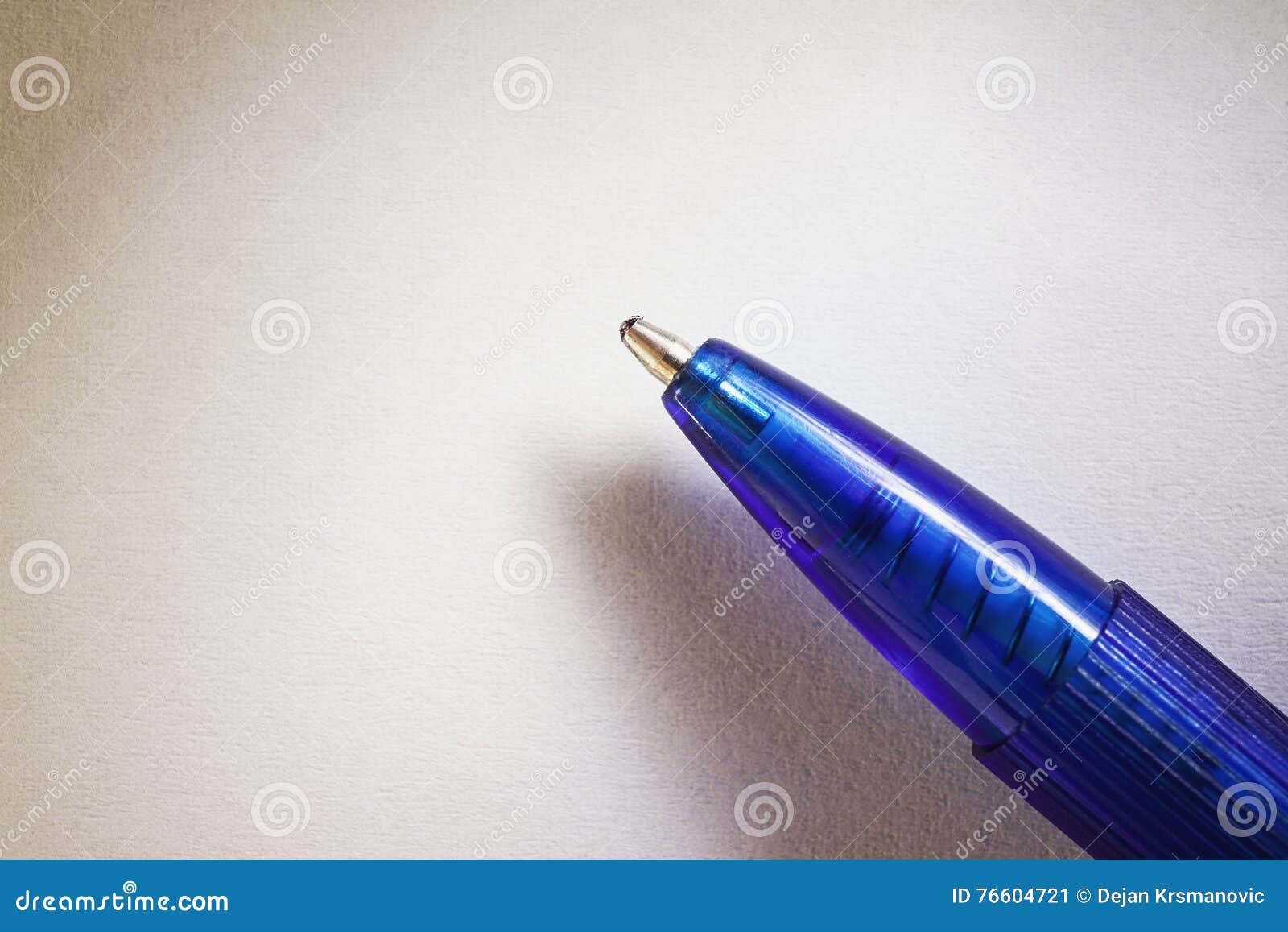 Details of a Ball Pen stock image. Image of conceptual - 76604721