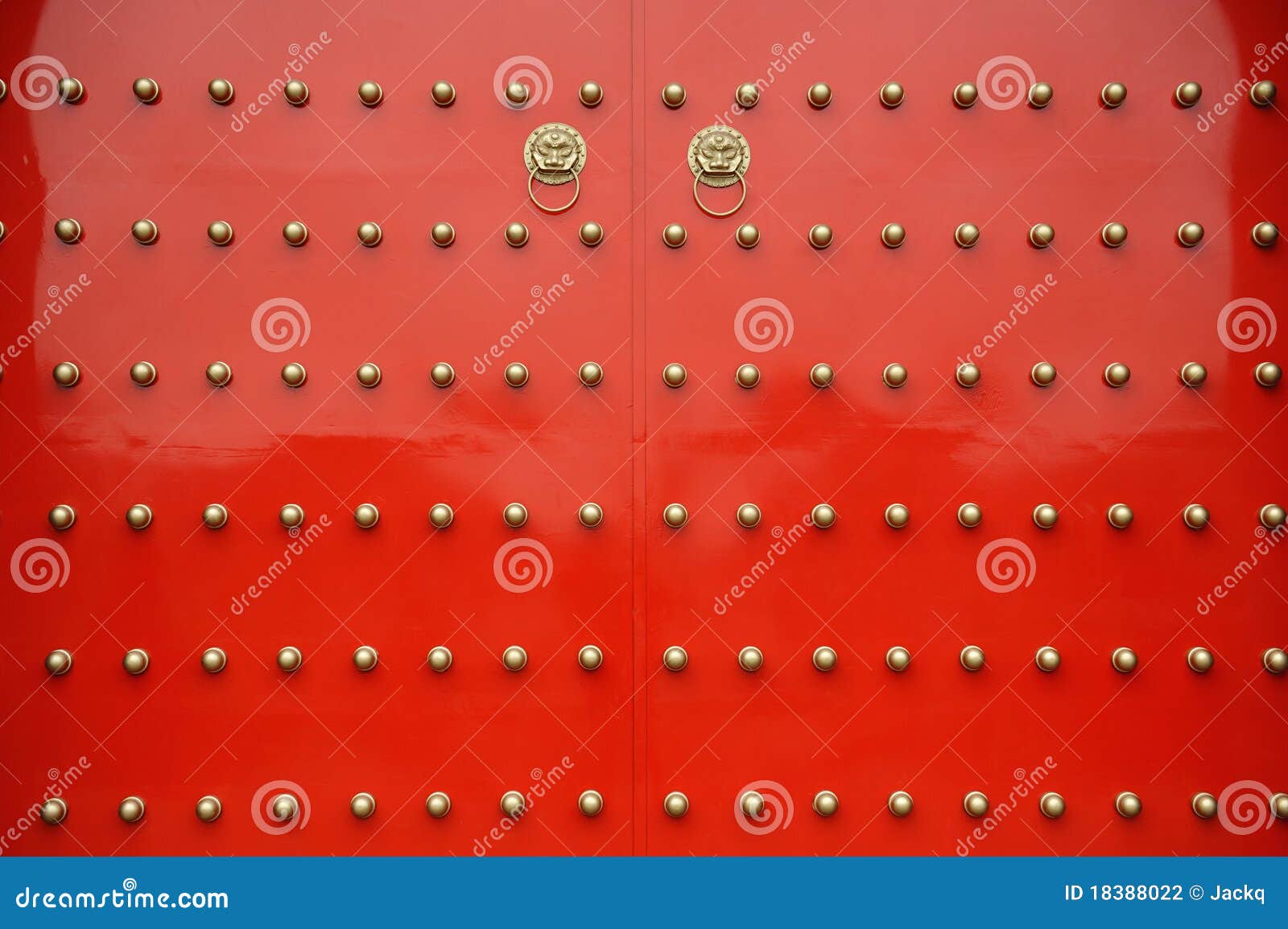 Details of Chinese Traditional Grand Gate Stock Photo - Image of china ...