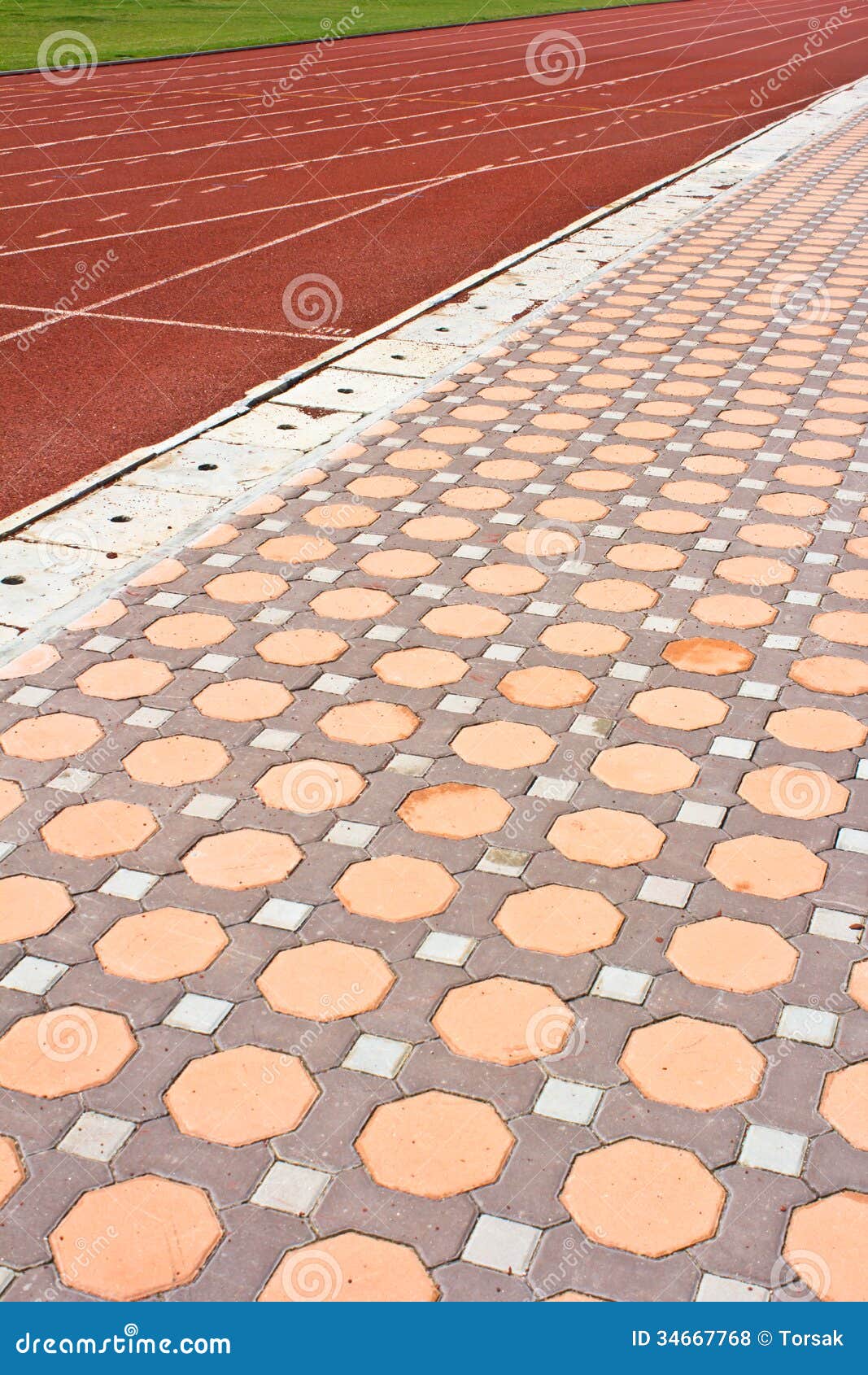 Details of Design Stone Floor Tiles Stock Photo - Image of blocks, game ...