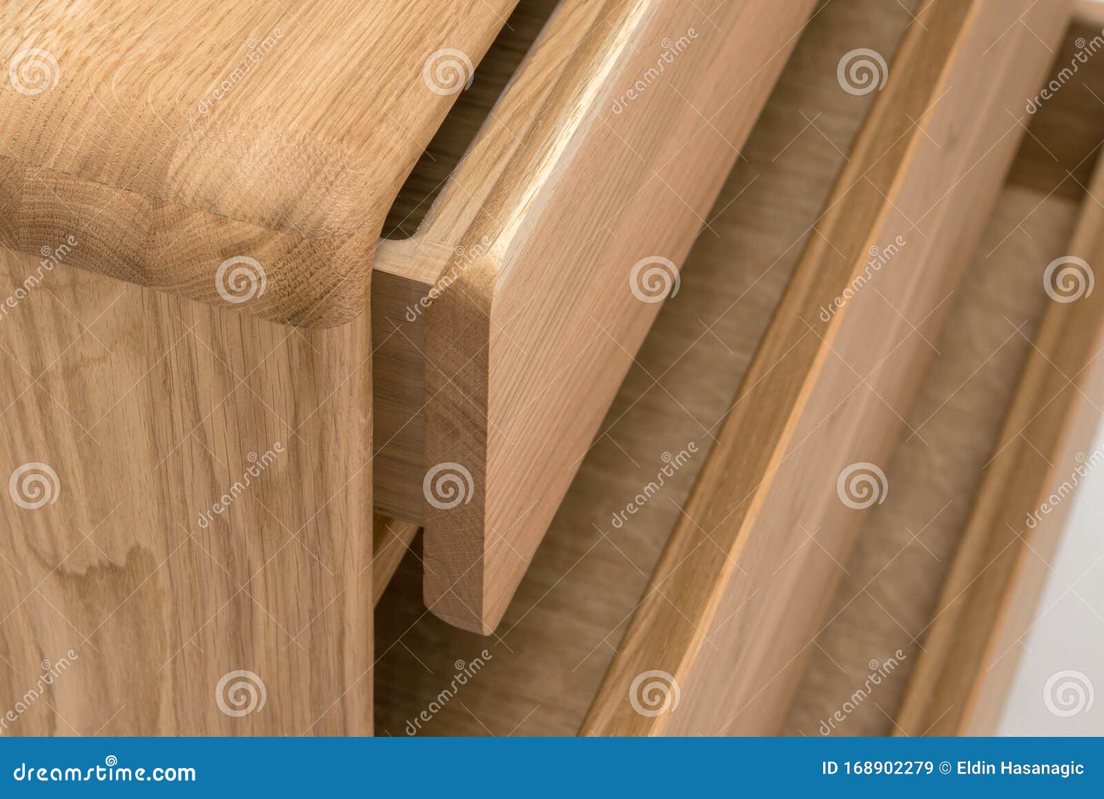 Details on a drawer stock image. Image of carpentry - 168902279