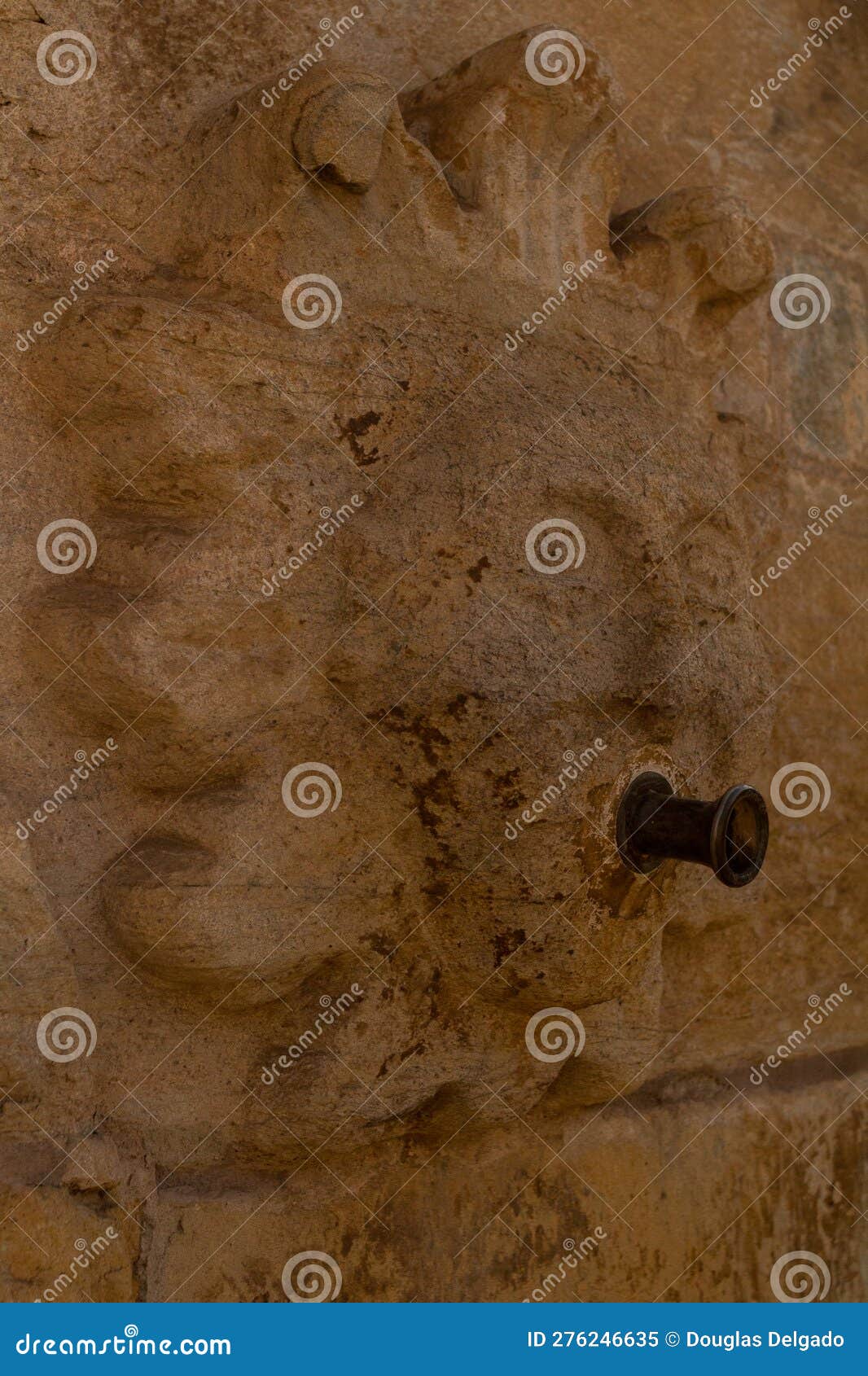 Details of Historical Buildings and Sockets. Windows, Doors and Old ...