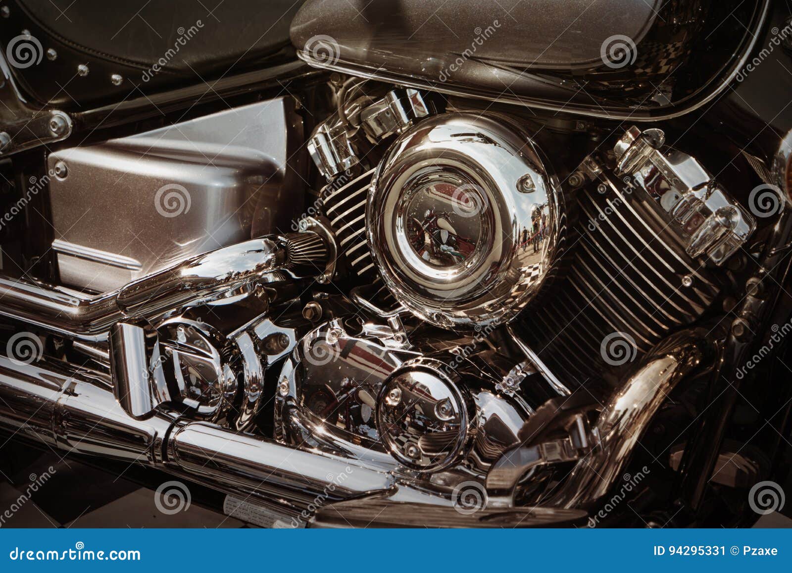 Details of Motorcycle Chopper Class Stock Image - Image of motorcycle ...