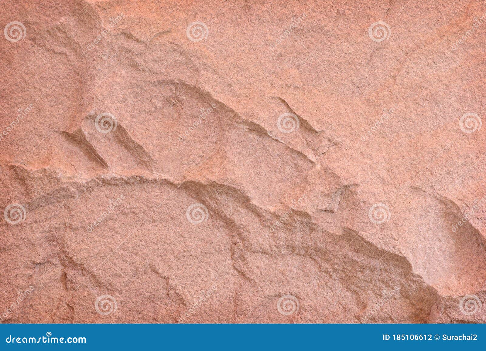 Details of Nature Red Sandstone Texture Background Stock Photo - Image ...