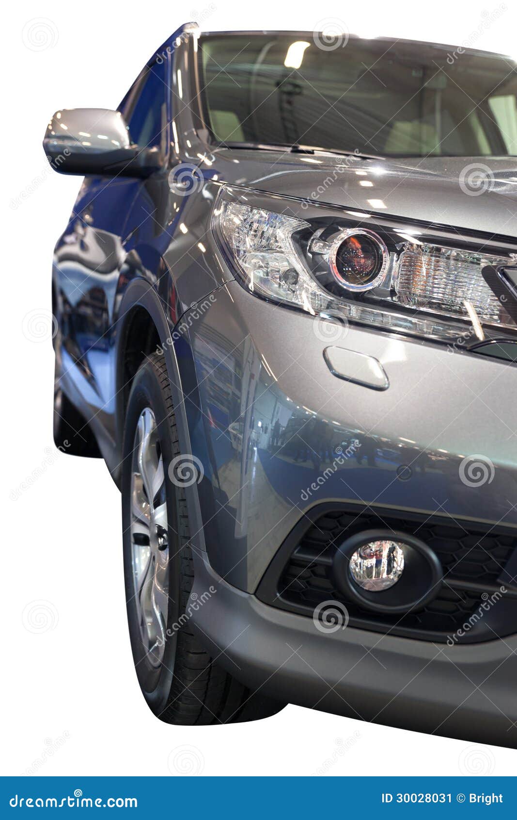 Car Light stock image. Image of honda, lamp, wheel, shiny - 30028031