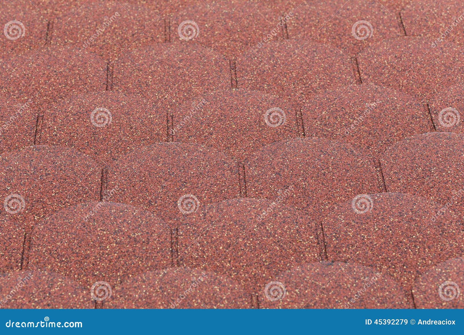 Details Od Red Asphalt Shingle Stock Image - Image of asphalt, labor ...