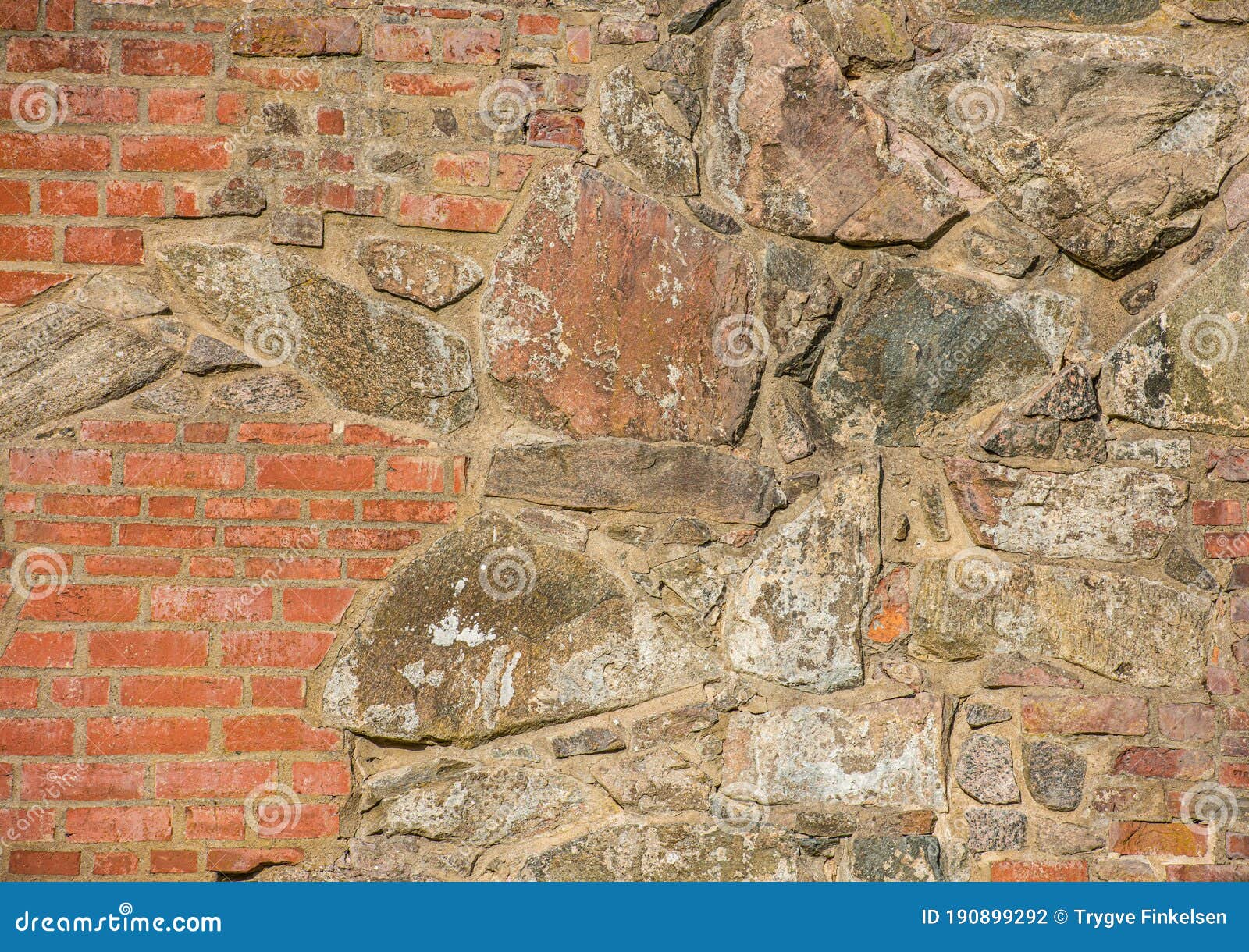 Details of an Old Castle Wall Stock Photo - Image of antique, europe ...
