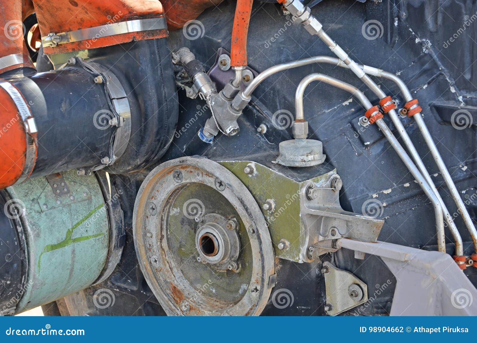 Old Engine Storage Texture Close Up Stock Photo - Image of beauty ...