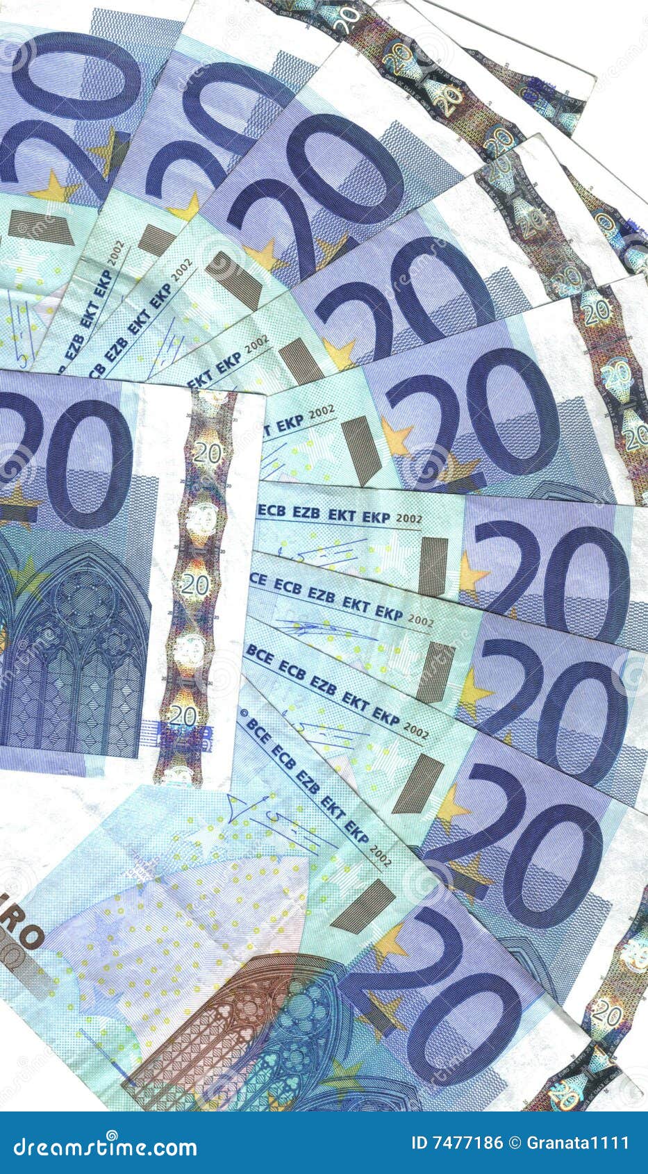 Details range banknotes stock photo. Image of commerce - 7477186