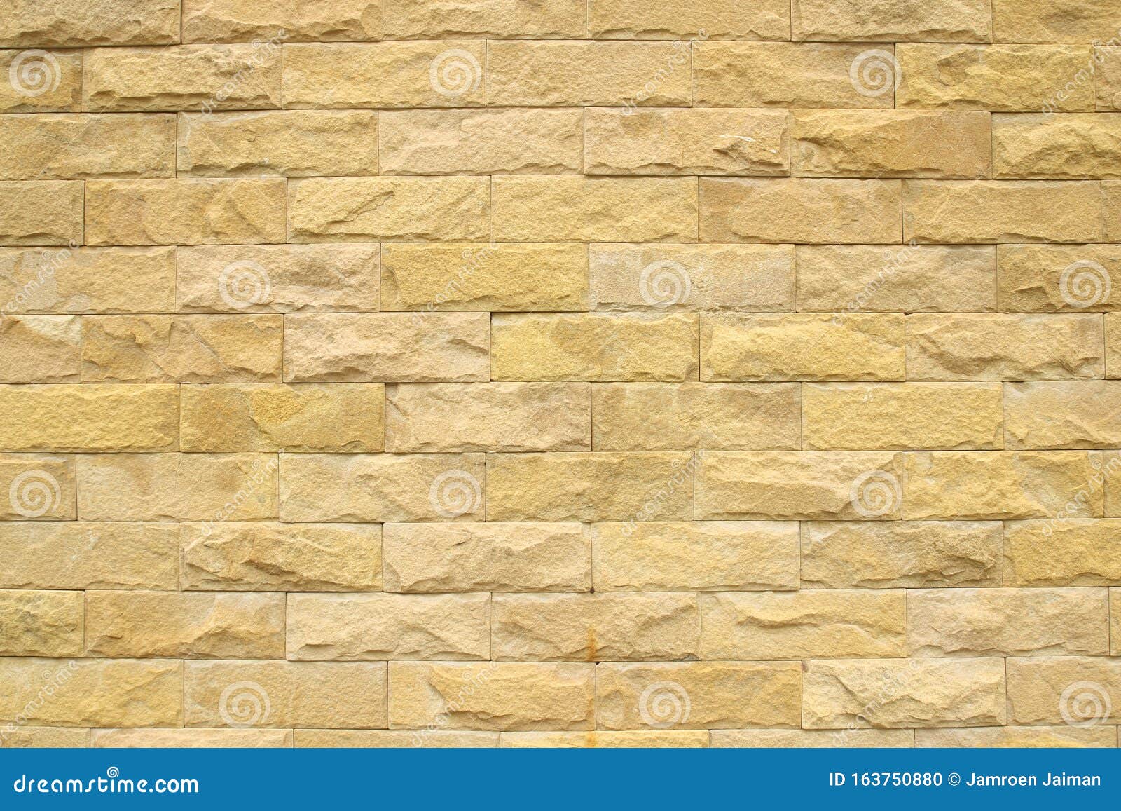 Details of Sandstone Texture Background. Beautiful Sandstone Texture ...