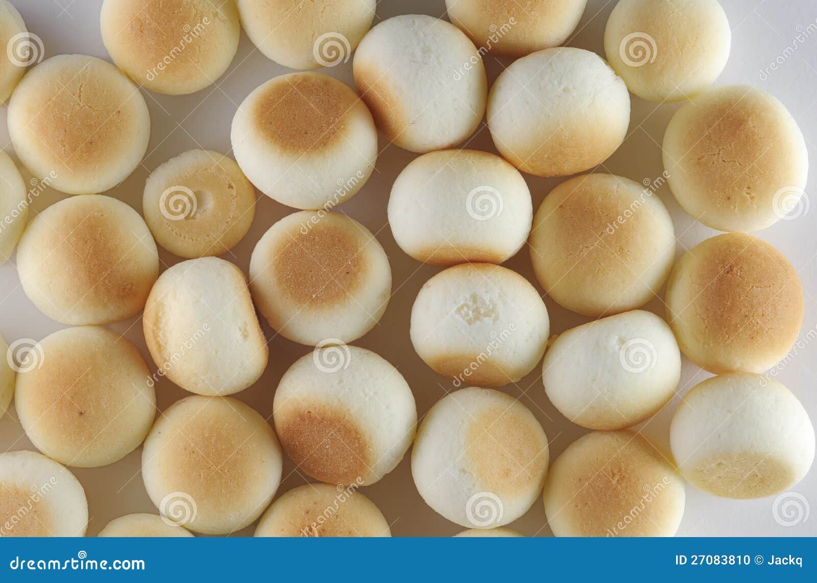 Details of Snack, Crispy Small Bread Stock Photo - Image of detail ...