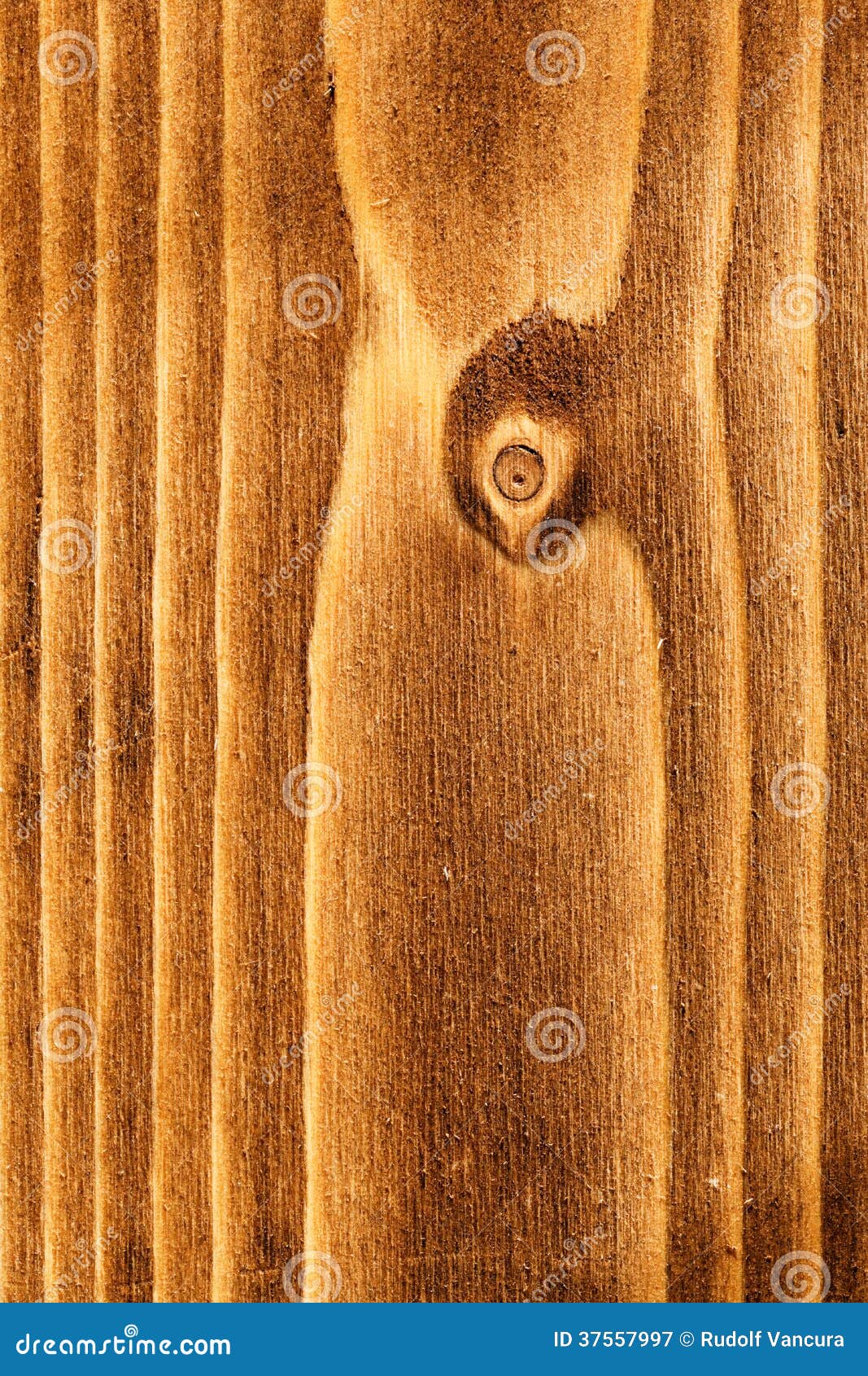 Stained Wood Frame Royalty-Free Stock Photo | CartoonDealer.com #2282079