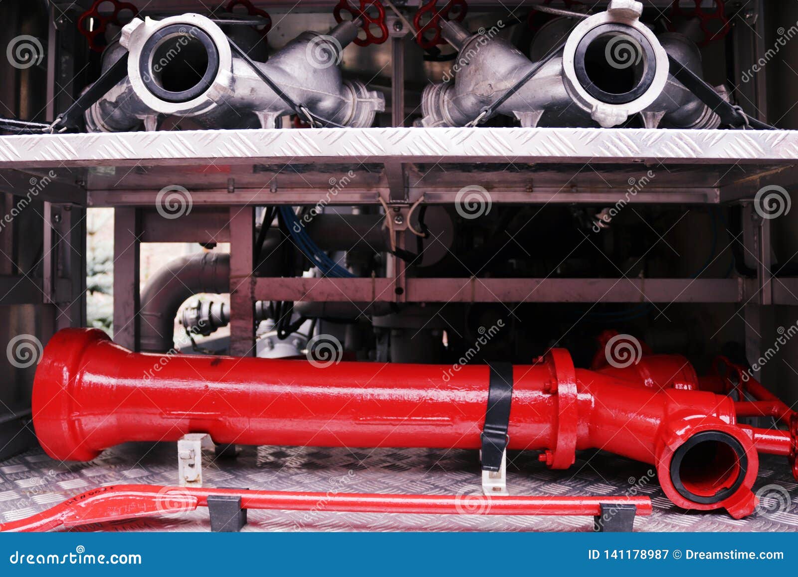 Parts Of A Fire Truck Diagram at Helen Phillips blog