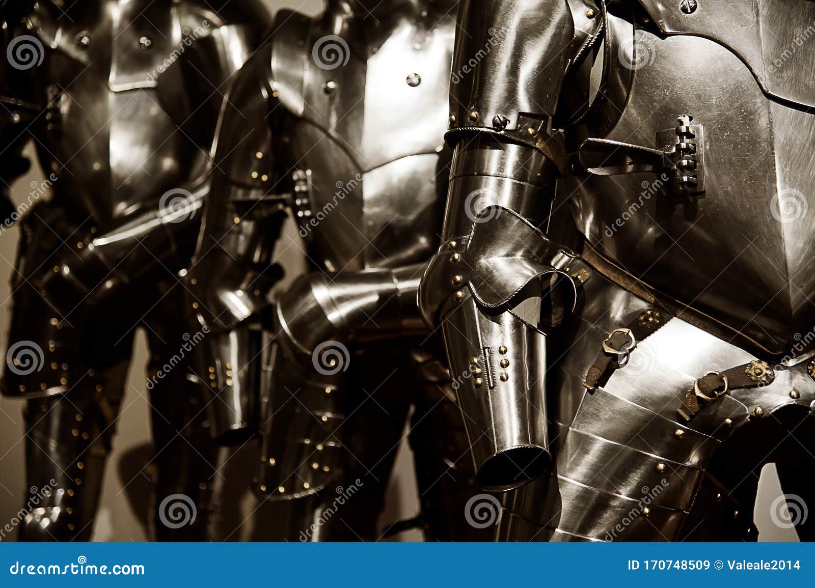 Details Of Armor Royalty-Free Stock Photography | CartoonDealer.com ...