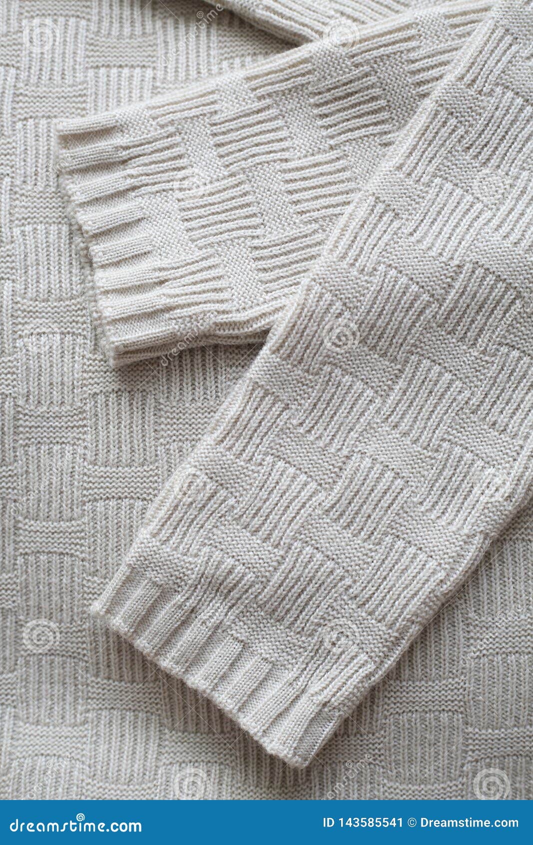 Details, Texture, Pattern Knitted Things Stock Image - Image of style ...