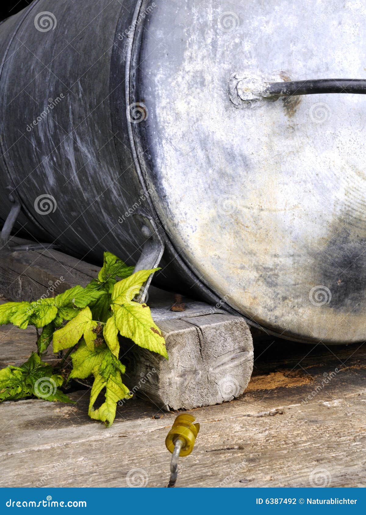 Details of water trough stock photo. Image of outdoor - 6387492