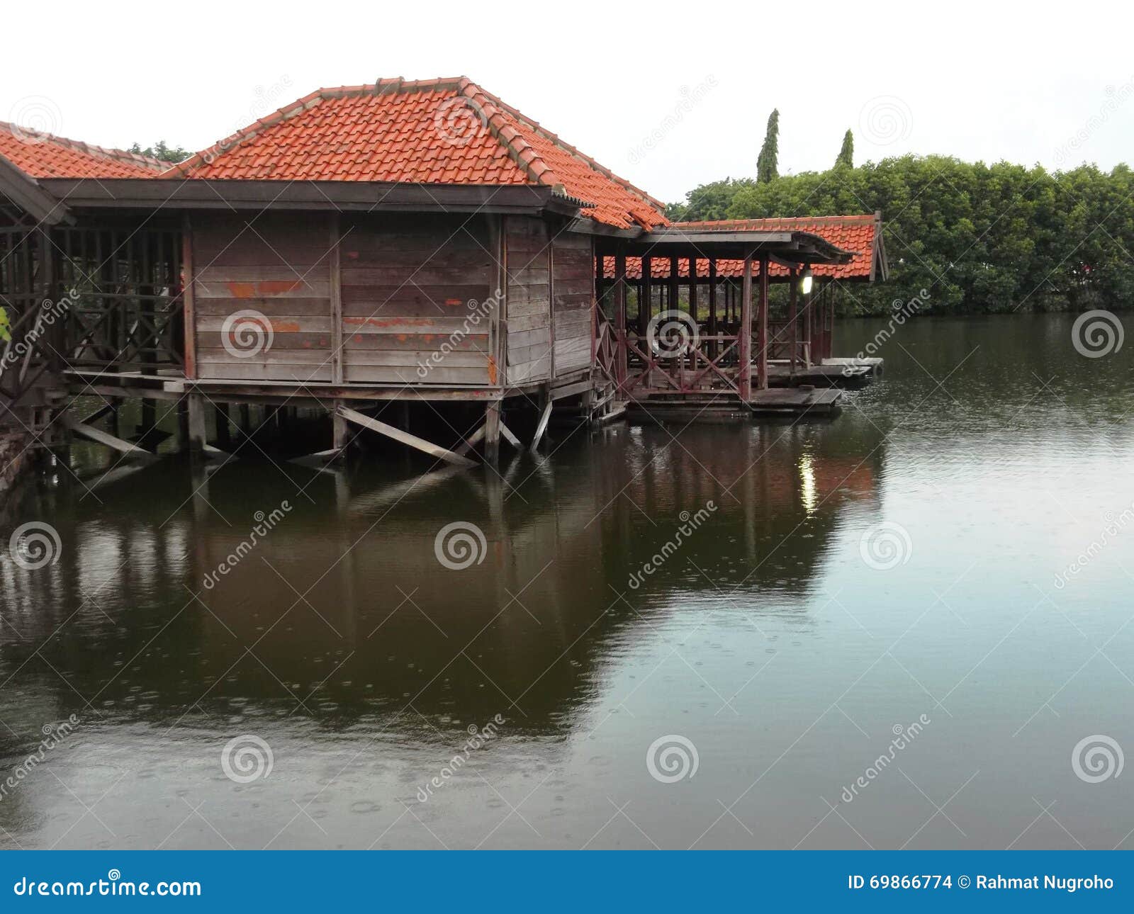 Detalhe Da Arquitetura No Complexo Do Castelo De Maerokoco Imagem de ...