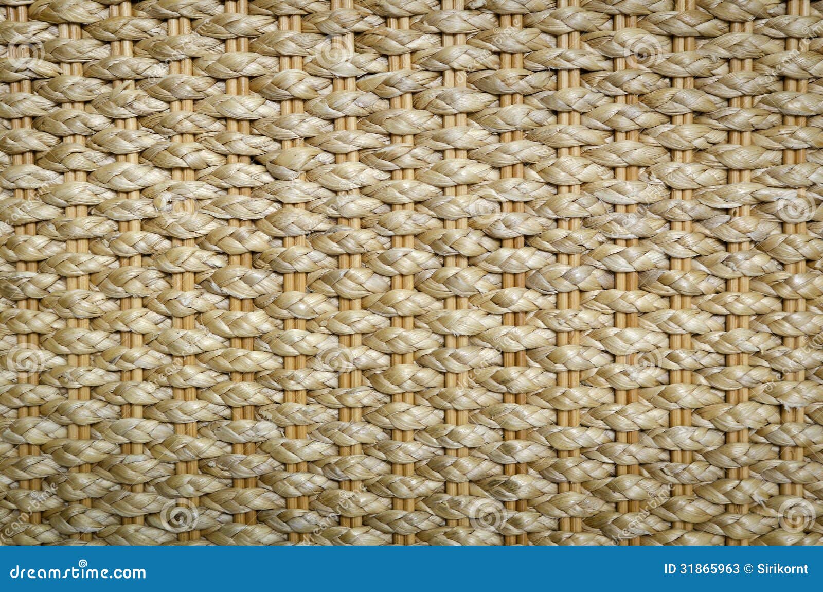 Detalhe De Cestaria/textura Da Cestaria Imagem de Stock - Imagem de ...