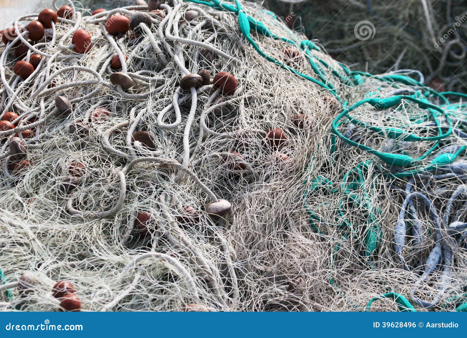 Detalhe/fundo Da Rede De Pesca Foto de Stock - Imagem de rede, fundo ...