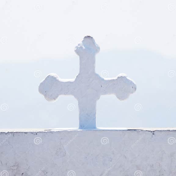 Detalhes De Cruz Grega Ortodoxo Foto de Stock - Imagem de grego ...