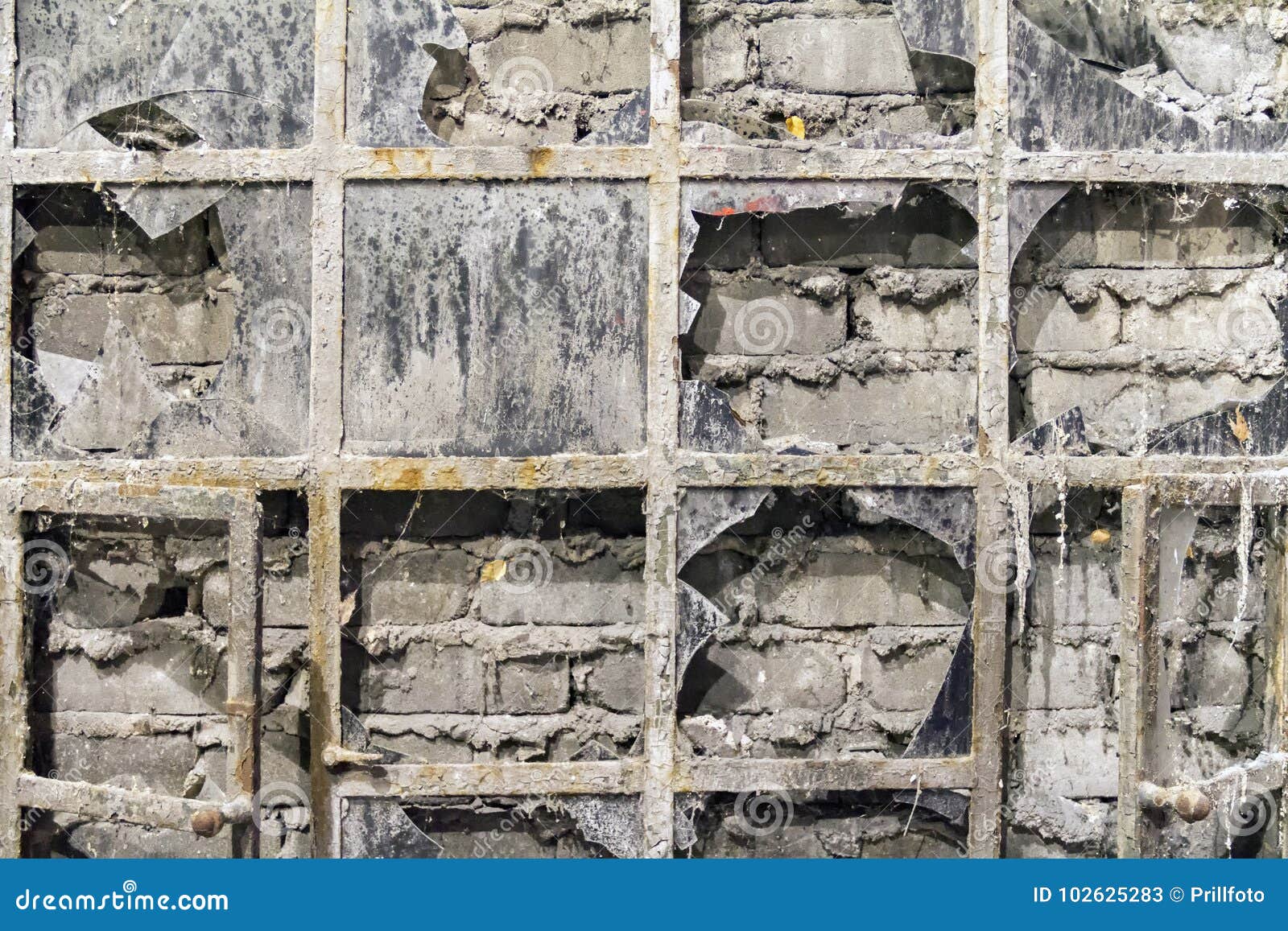 Detalle Putrefacto De La Fachada Imagen de archivo - Imagen de adobe ...