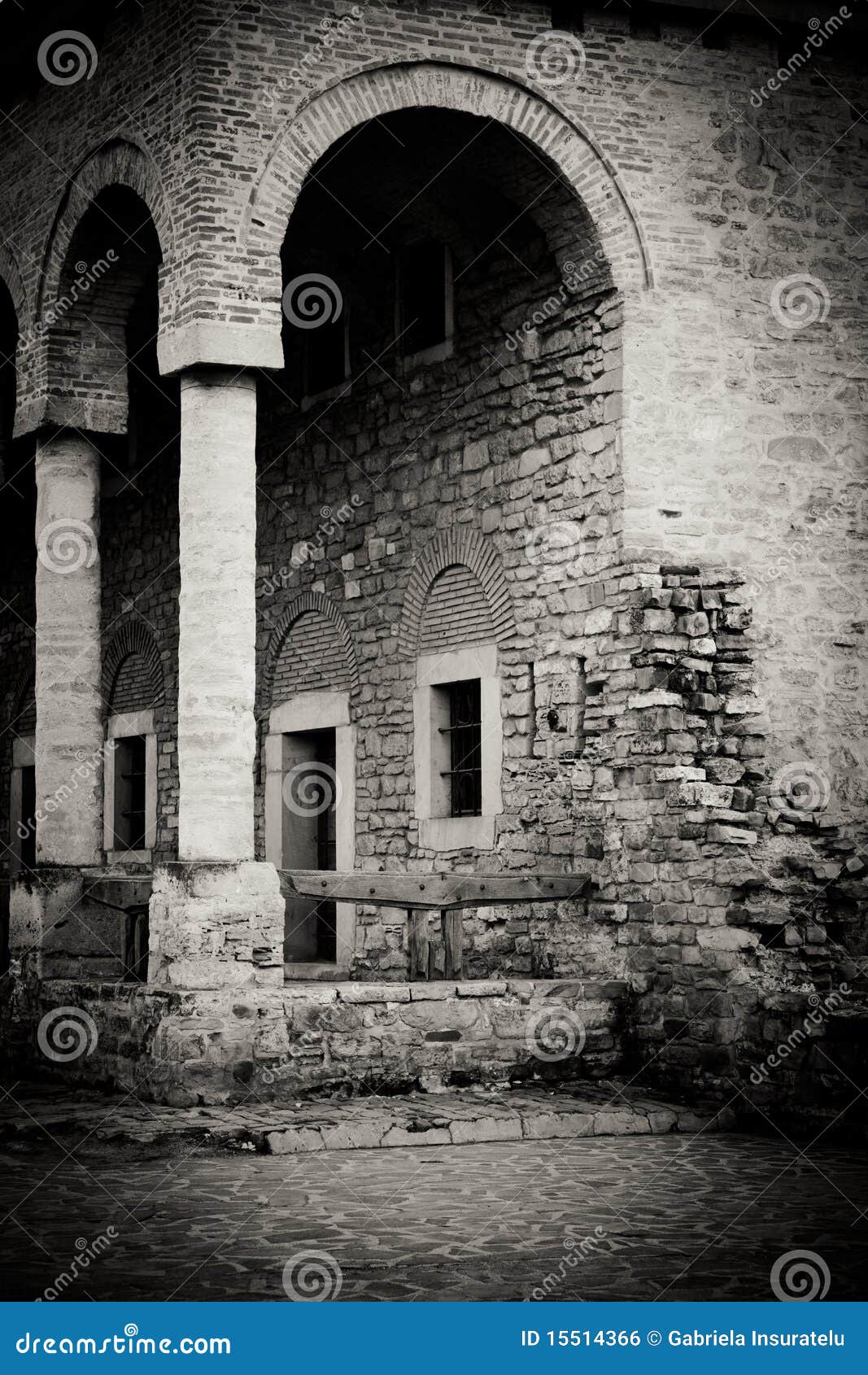Detalles De La Casa De Dosoftei Foto de archivo - Imagen de negro ...
