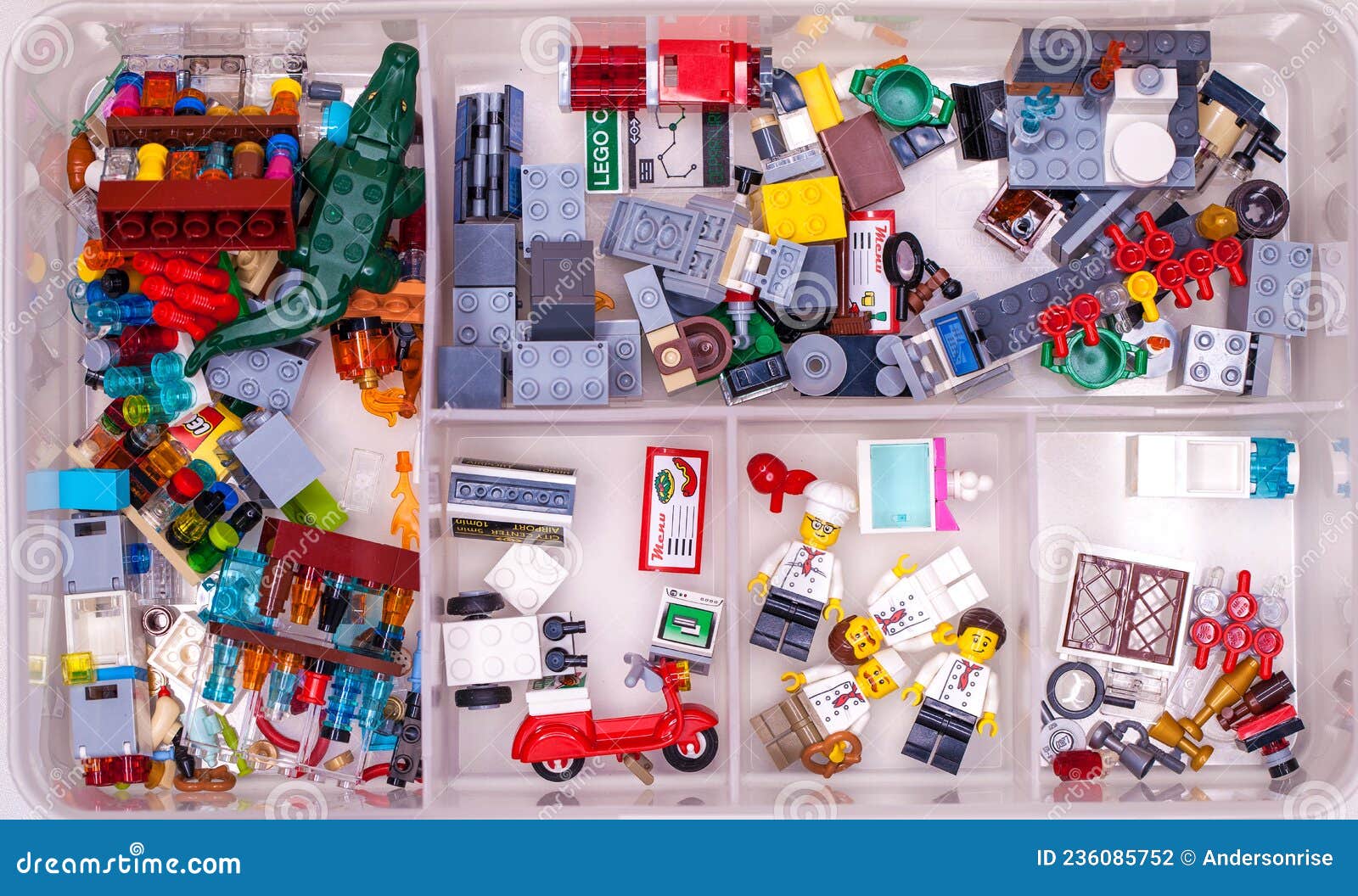 Detalles Del Constructor Lego De Samara 20 De Noviembre De 2021 ...