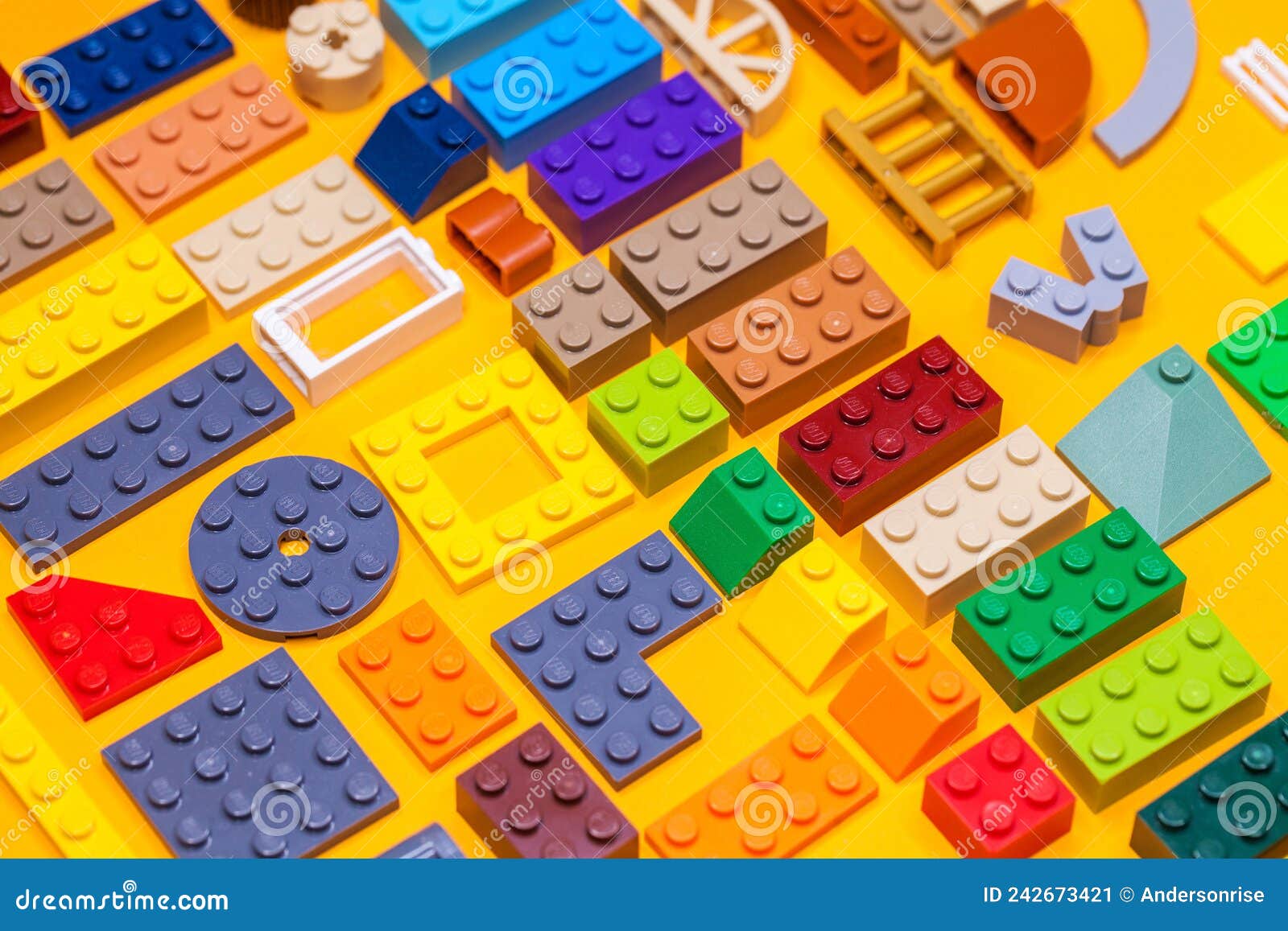 Detalles Del Constructor Lego De Samara 20 De Noviembre De 2021 Foto ...