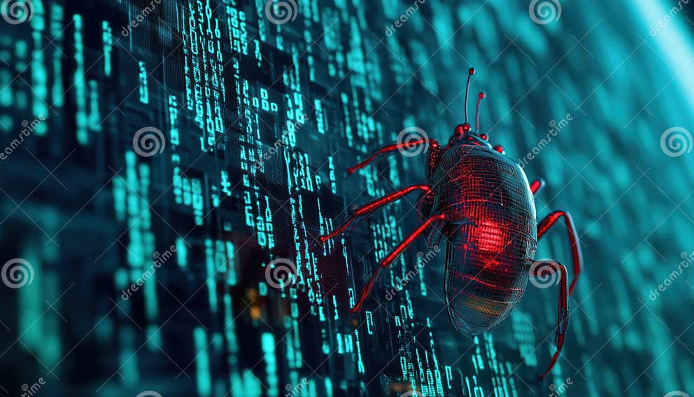 Detecting Bugs And Glitches In Computer Programs Understanding Errors Viruses Debugging