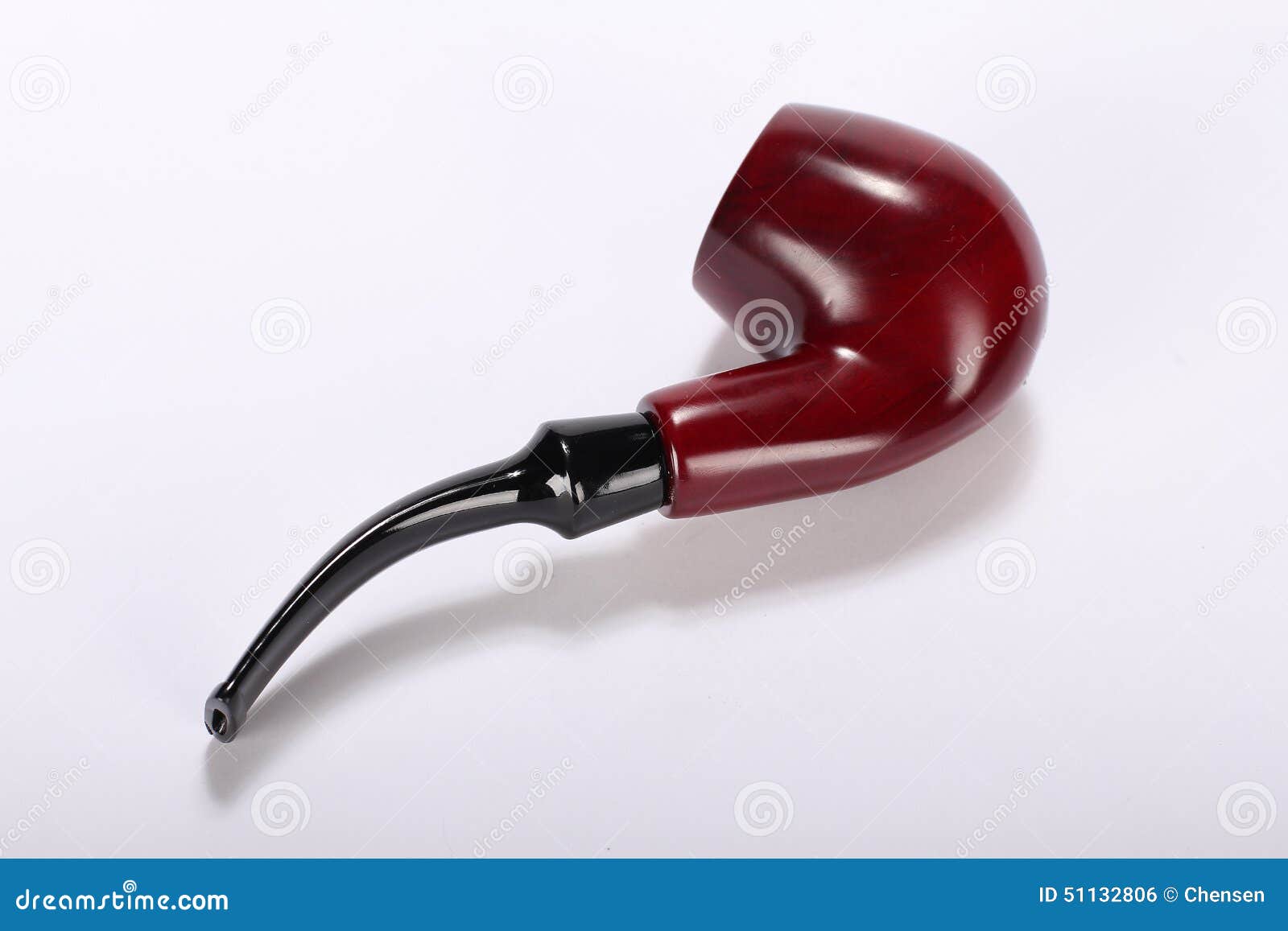 Detective Pipe Dropped Pipe Stock Photo - Image of pile, narcotic: 51132806