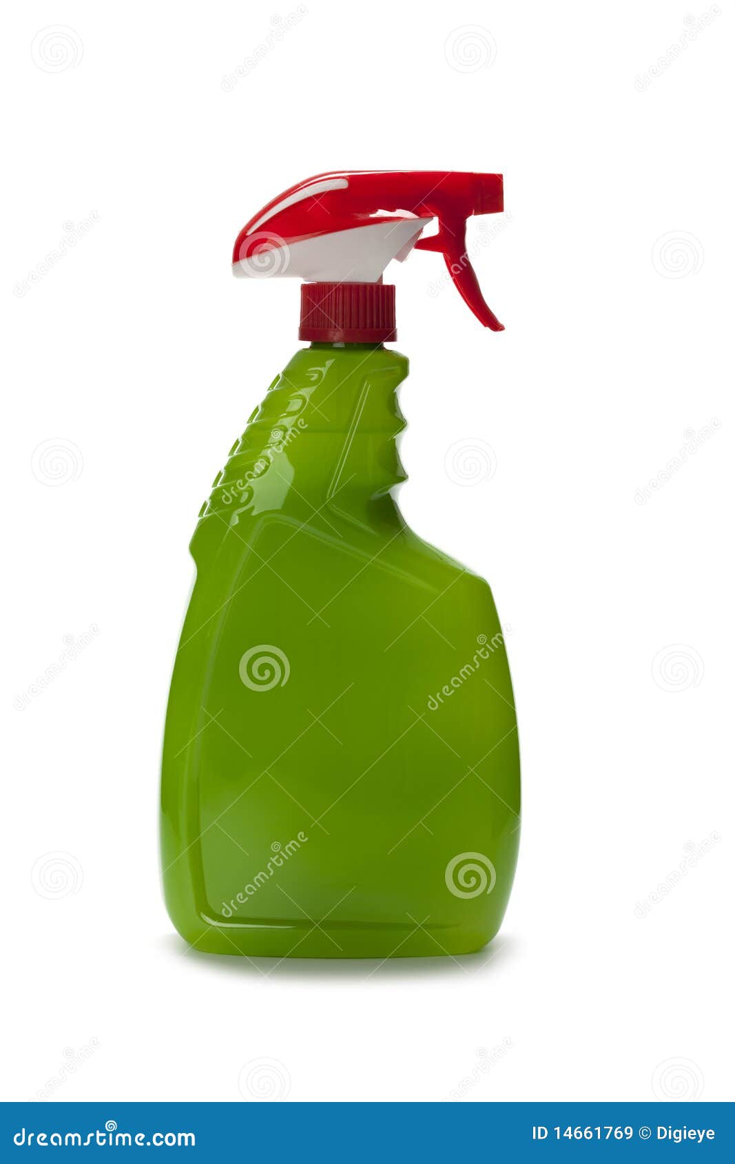 Detergent stock image. Image of life, dishwashing, bottle - 14661769