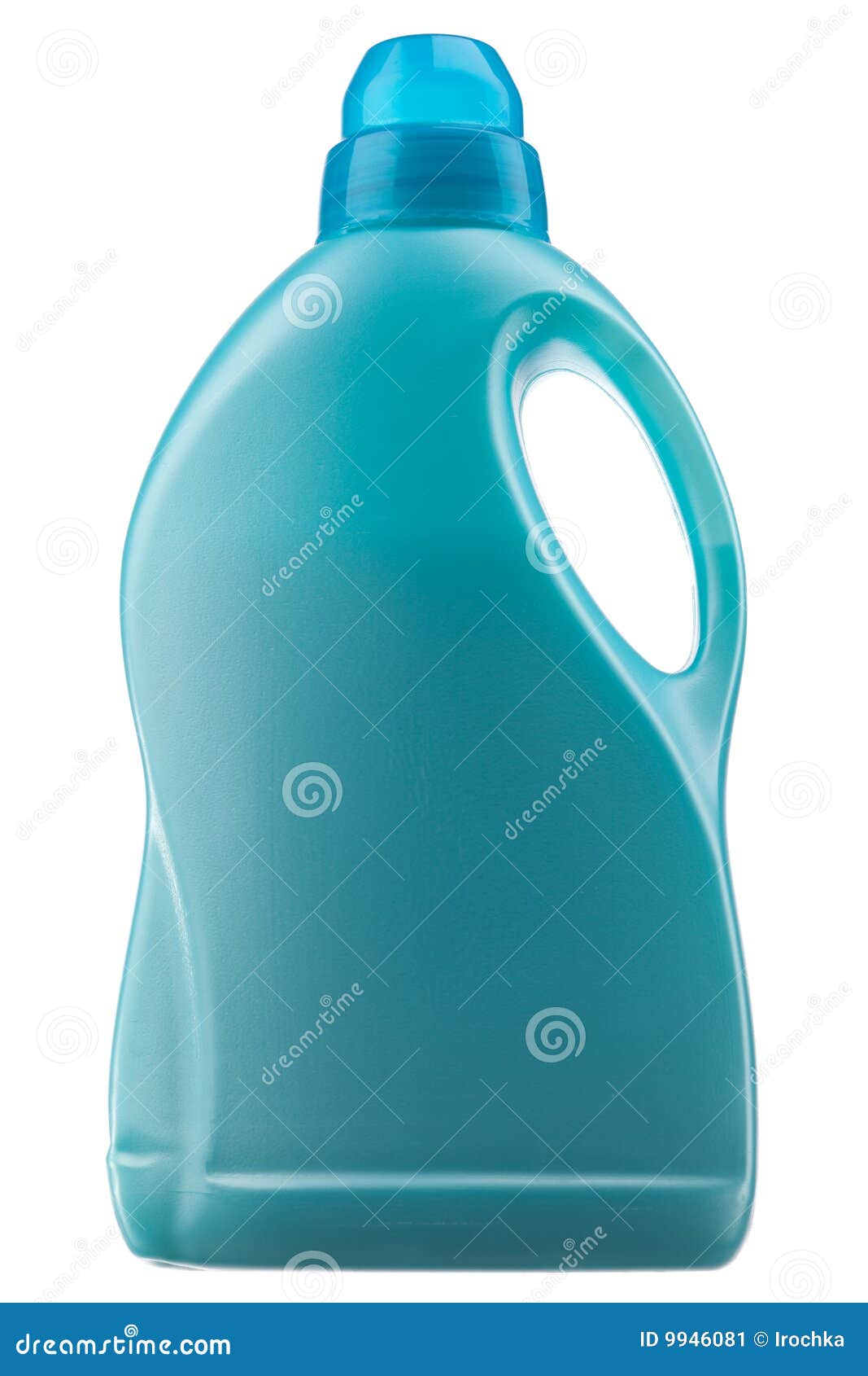 Detergent bottle stock image. Image of chore, fluid, disinfect - 9946081