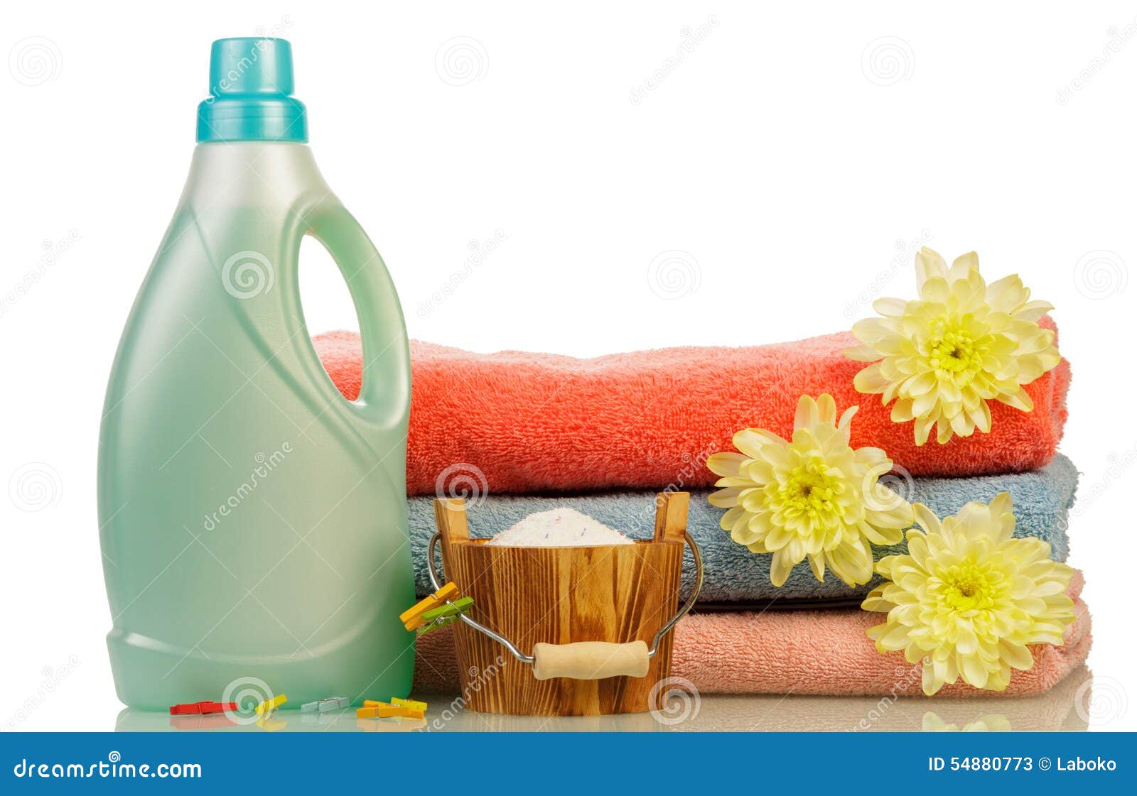Detergent Stock Image | CartoonDealer.com #38367445