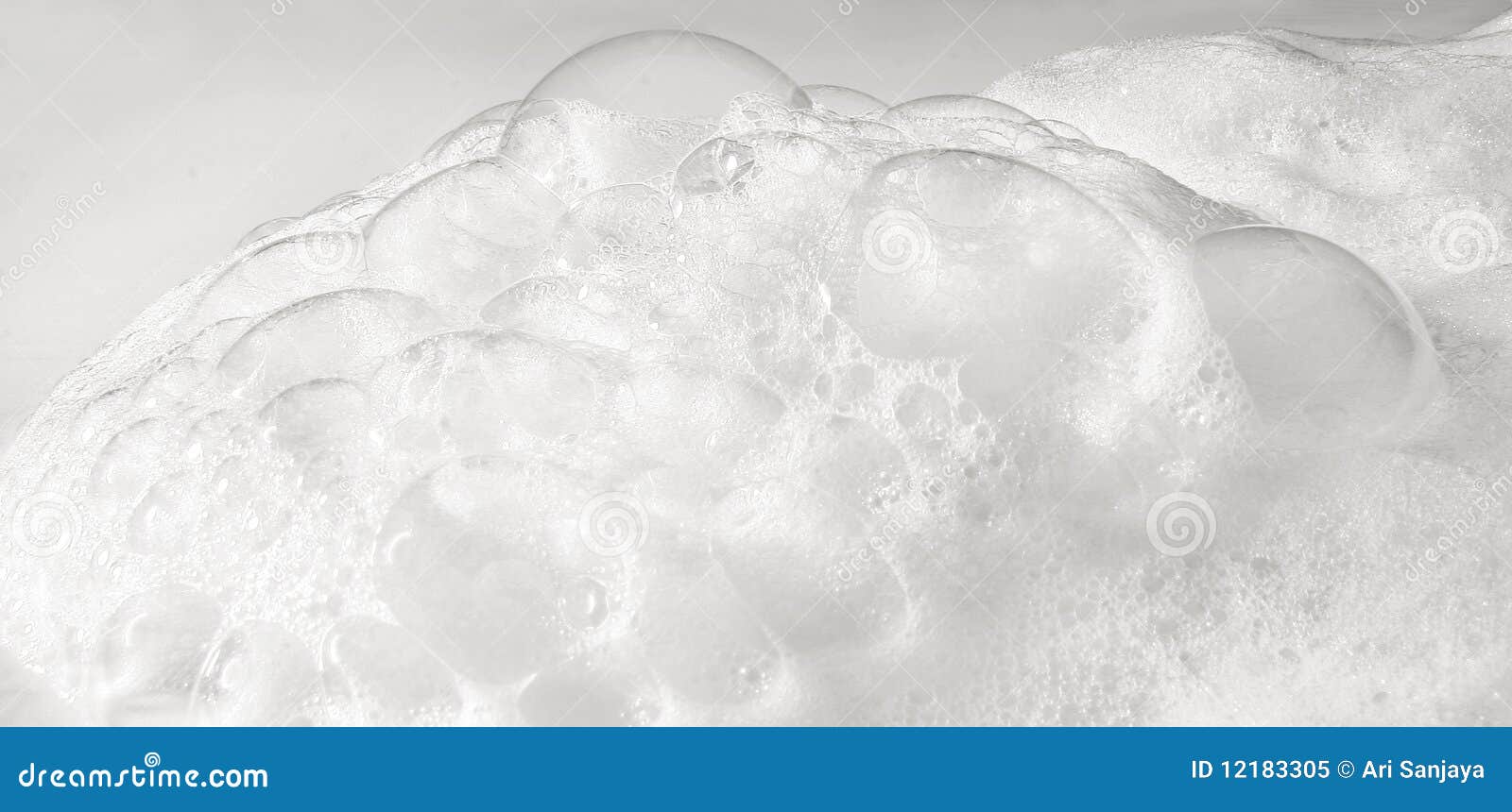 Soap Foam Background Texture Royalty-Free Stock Photo | CartoonDealer ...