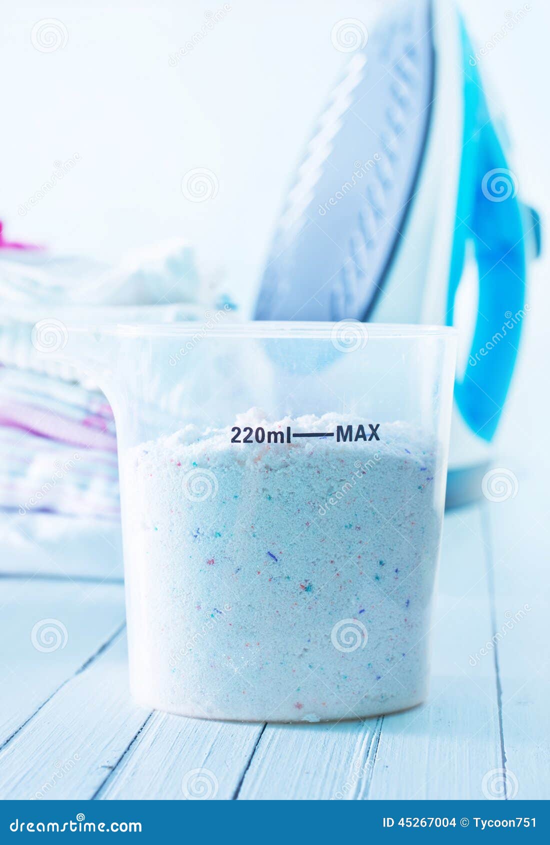 Detergent stock photo. Image of clean, machine, housework - 45267004