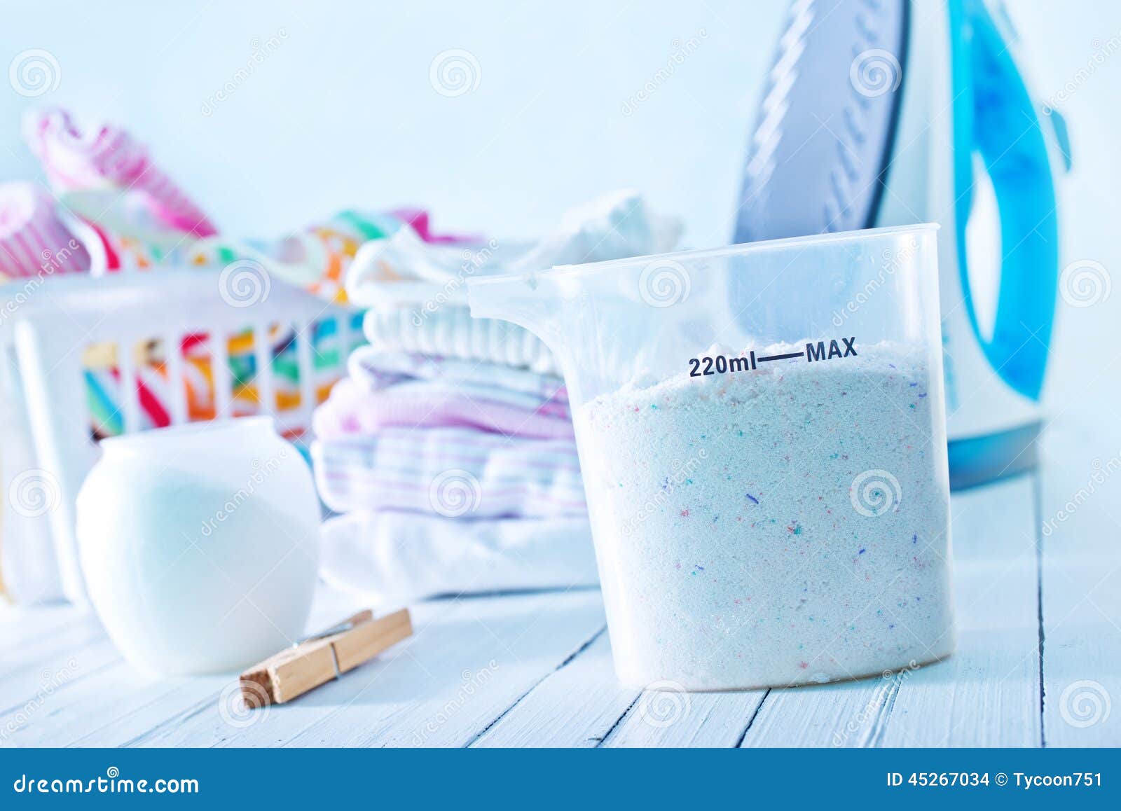 Detergent stock photo. Image of line, detergent, clean - 45267034