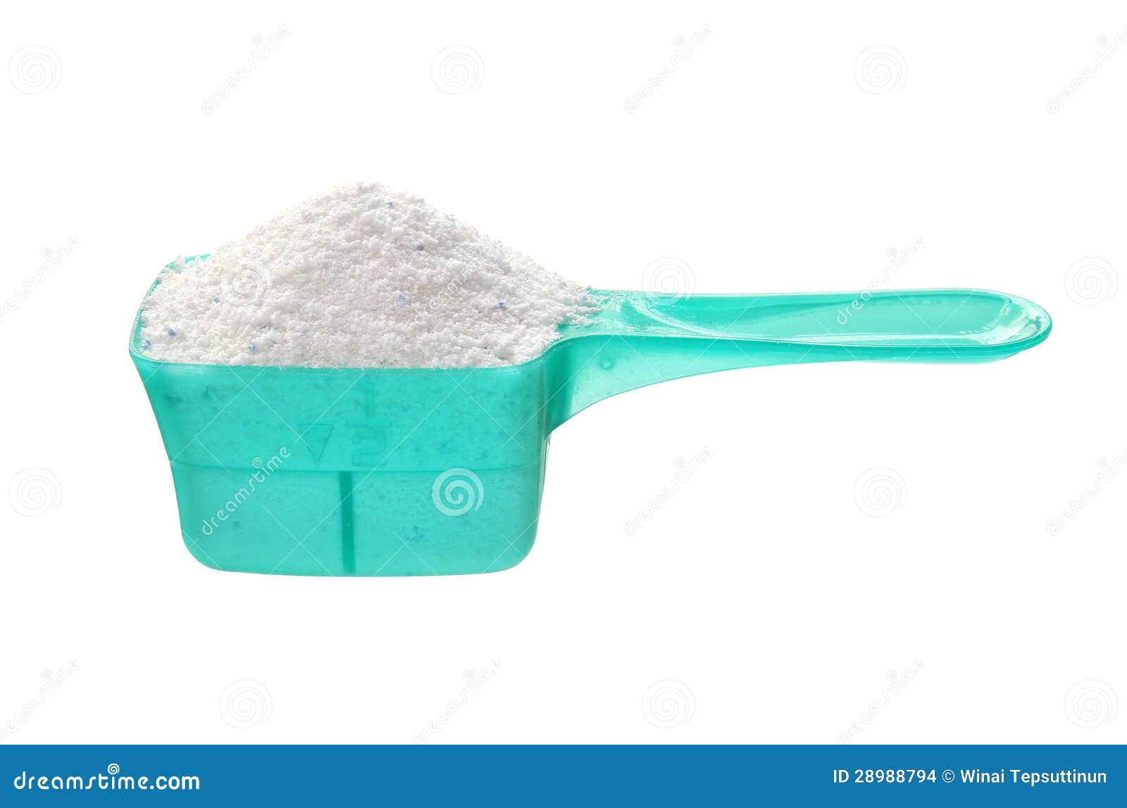 Detergent Powder Stock Images - Image: 28988794