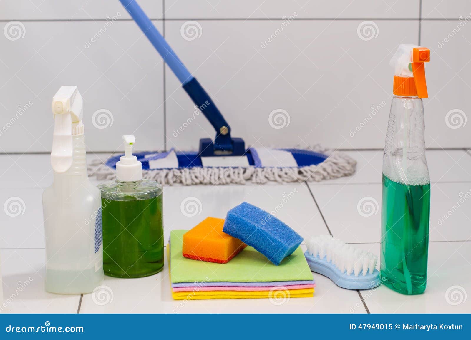 Detergents stock image. Image of cleaner, close, domestic - 47949015