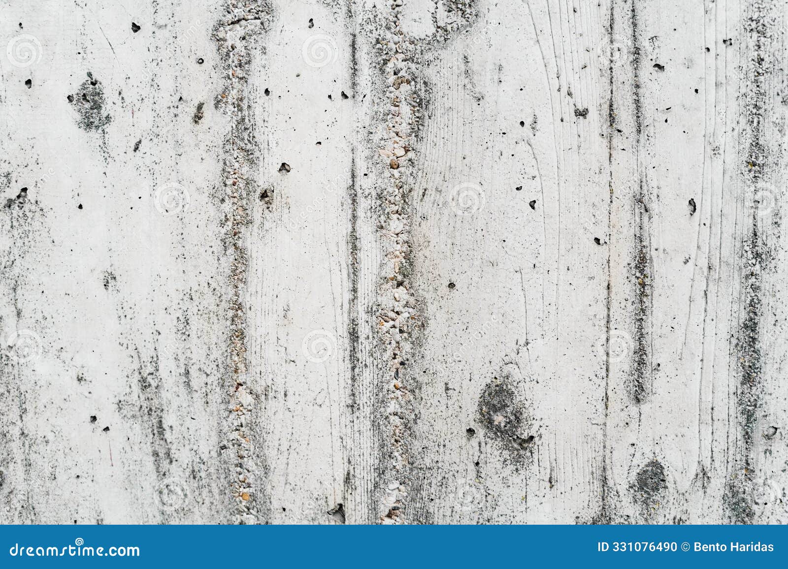 Deteriorated Concrete Wall Texture Background Stock Photo - Image of ...