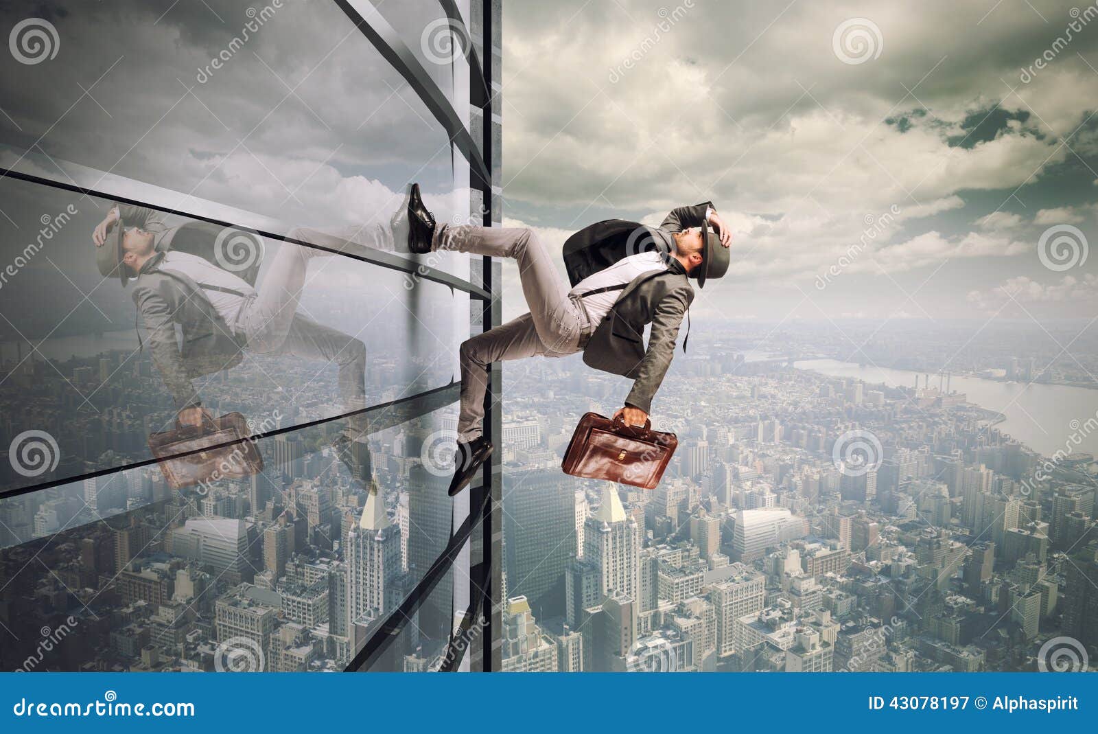 Determinated businessman stock image. Image of competitor - 43078197