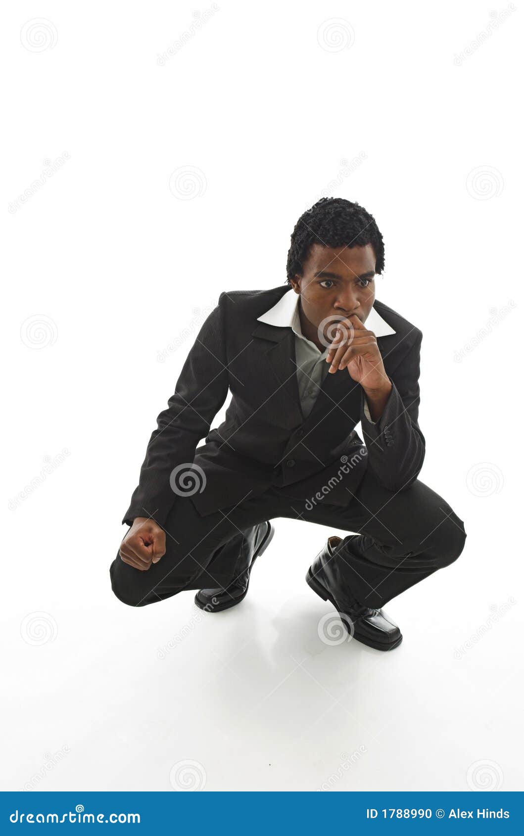 Determination stock photo. Image of fashion, facial, person - 1788990