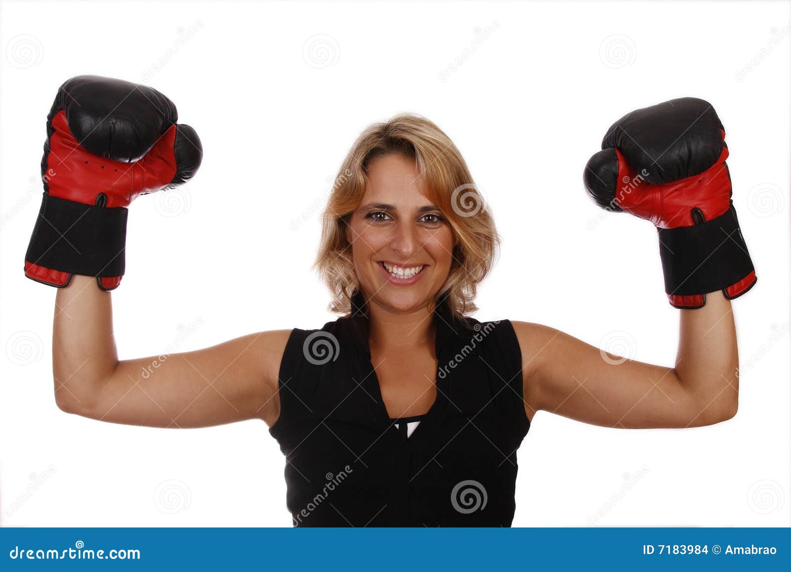 Determination stock photo. Image of person, girl, fight - 7183984