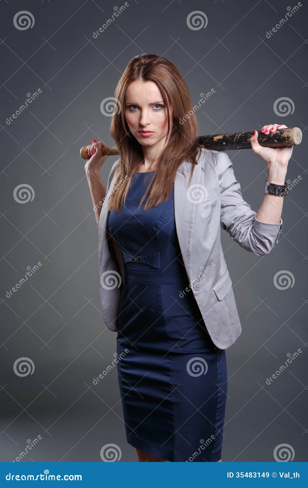 Determination stock image. Image of manager, business - 35483149