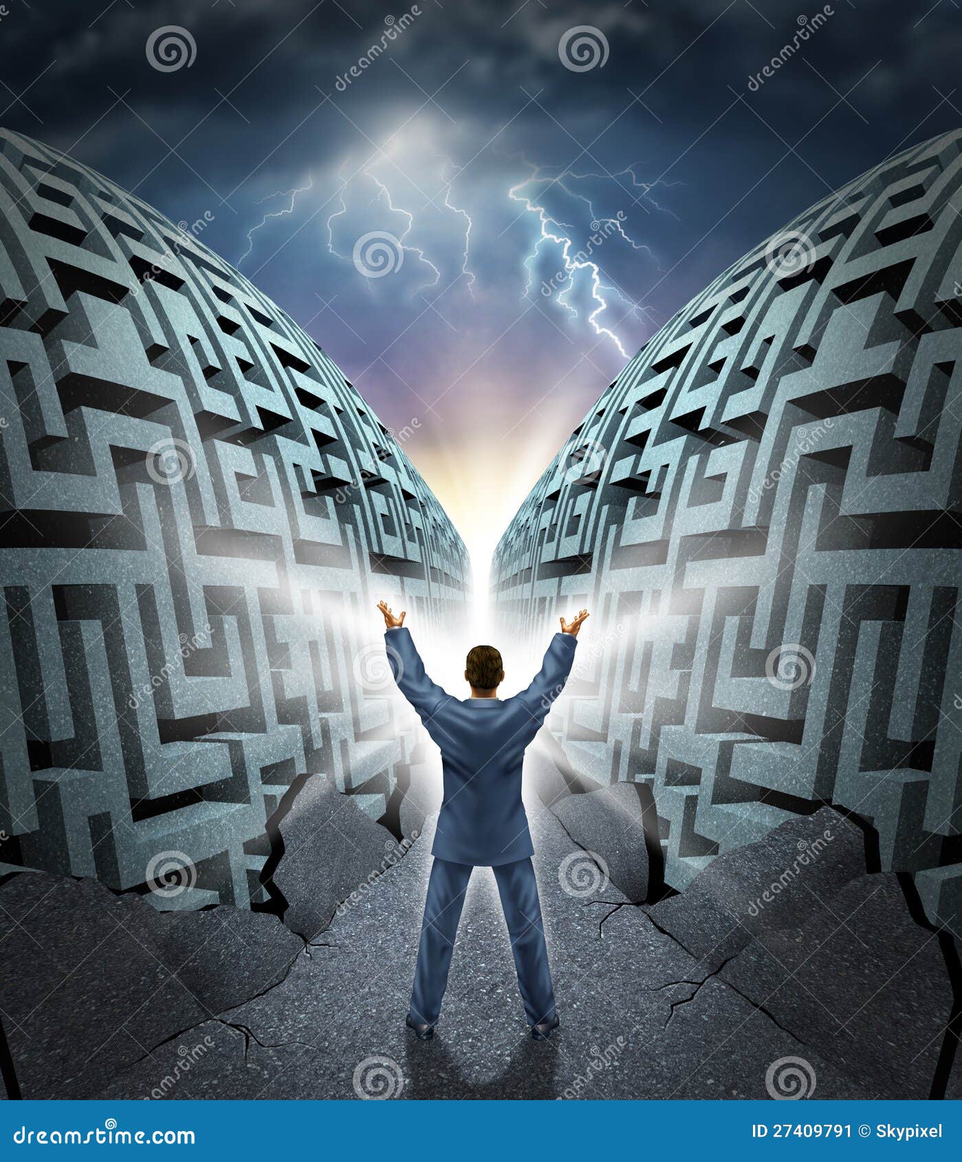 Determination Cartoons, Illustrations & Vector Stock Images - 138134 ...