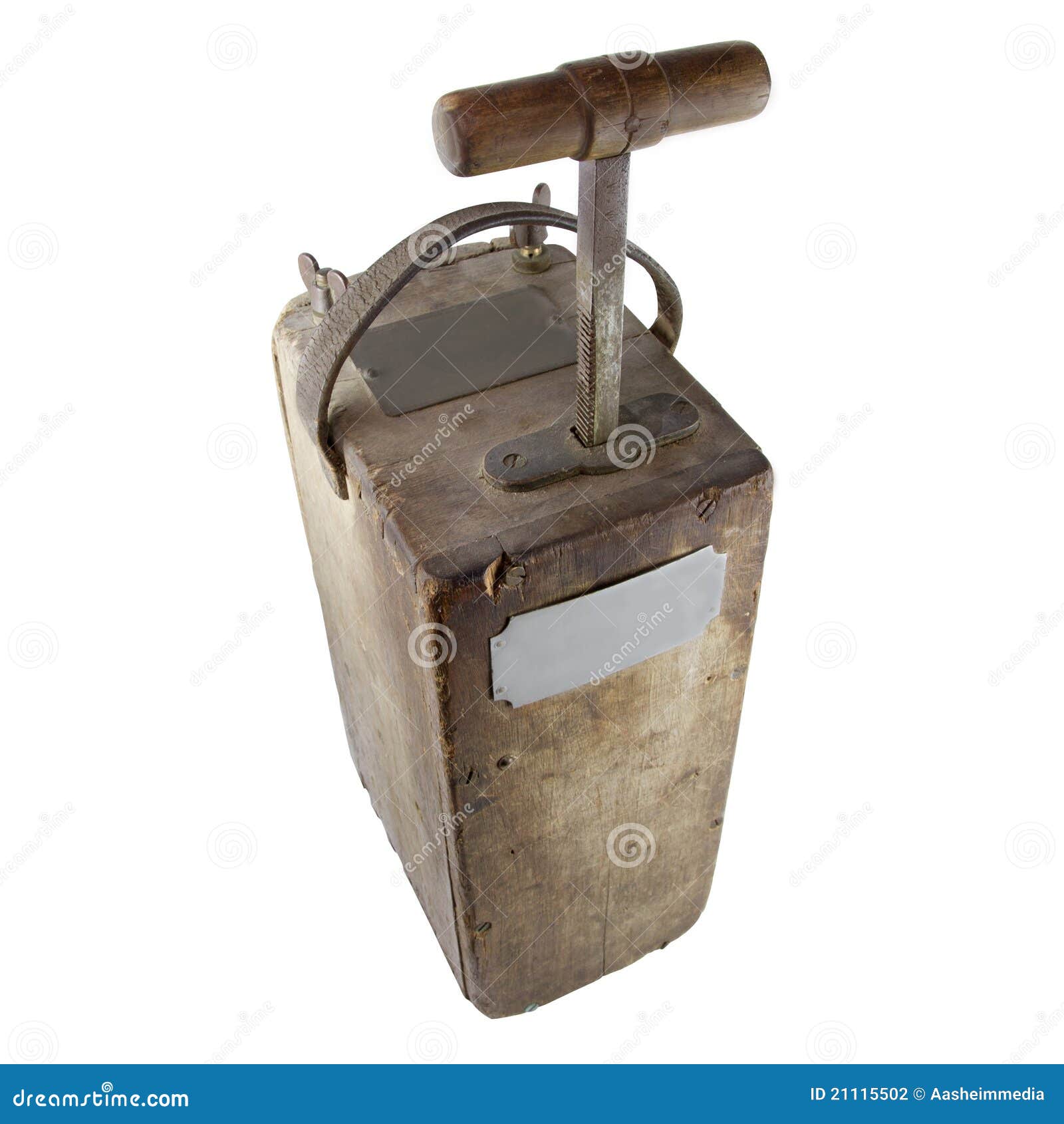 Detonator stock photo. Image of nitroglycerin, boom, battery - 21115502