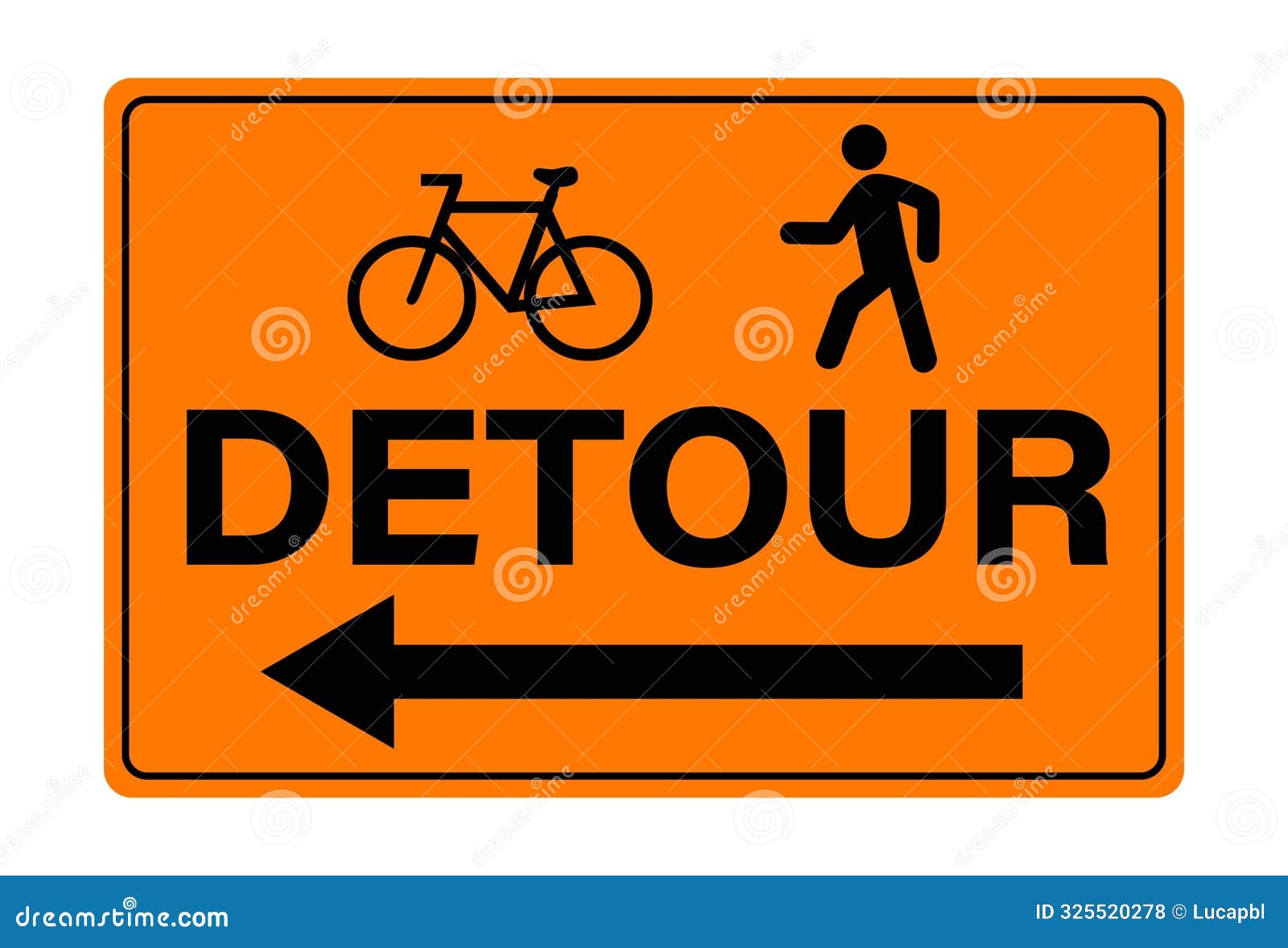 Detour Cartoons, Illustrations & Vector Stock Images - 4051 Pictures to ...