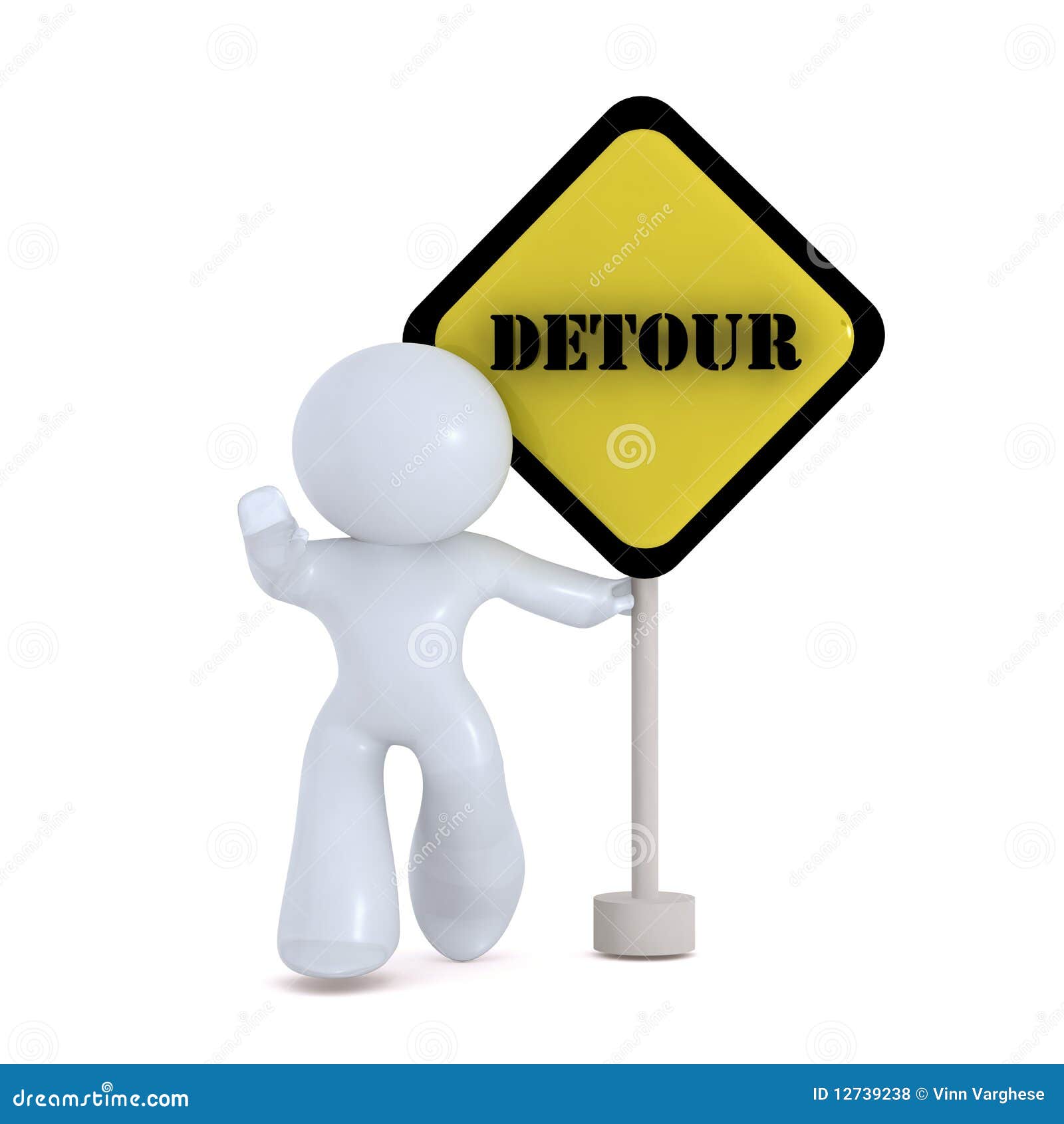 Detour Cartoons, Illustrations & Vector Stock Images - 2173 Pictures to ...